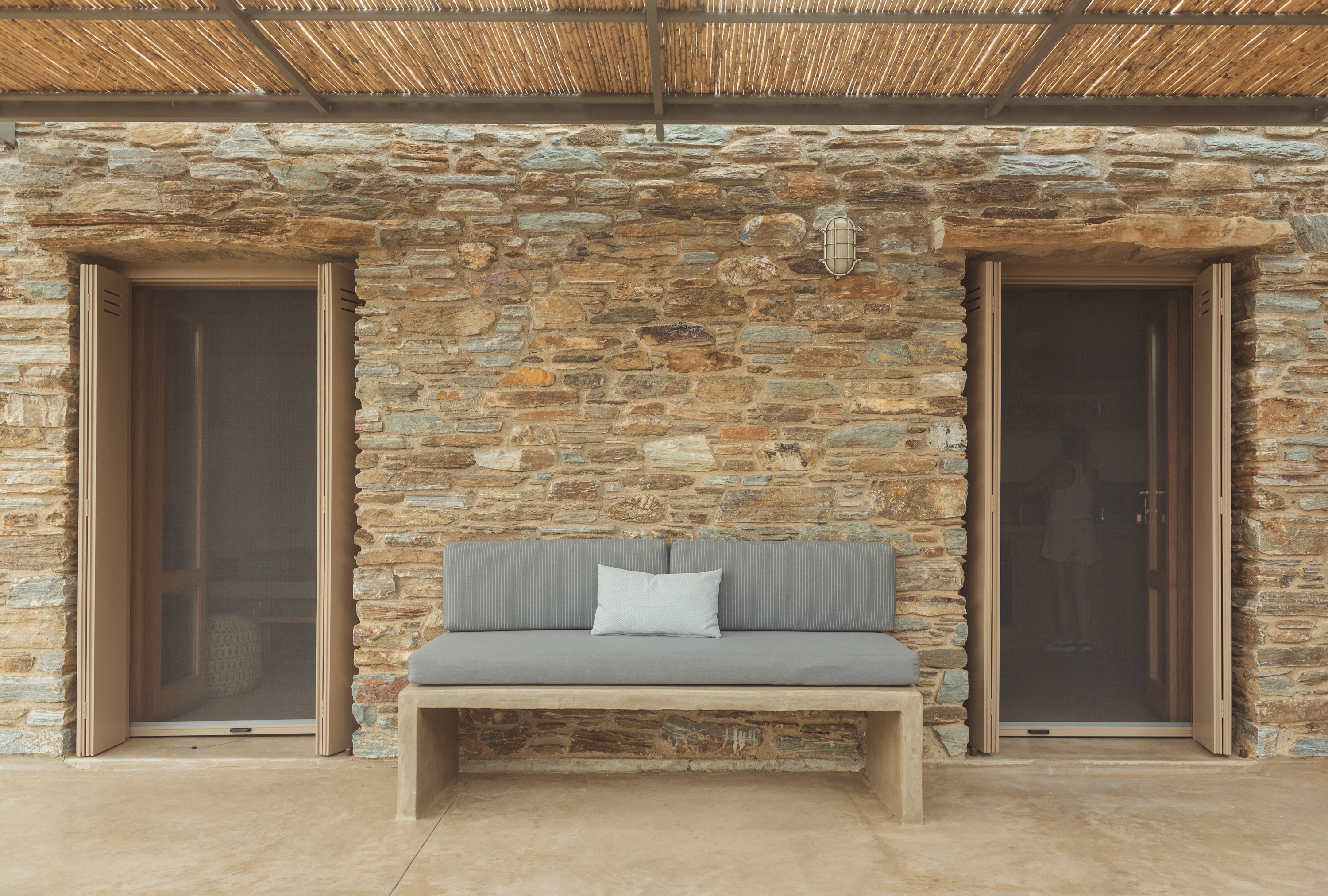 Avdos house by Maria Vidali Architect - Architizer