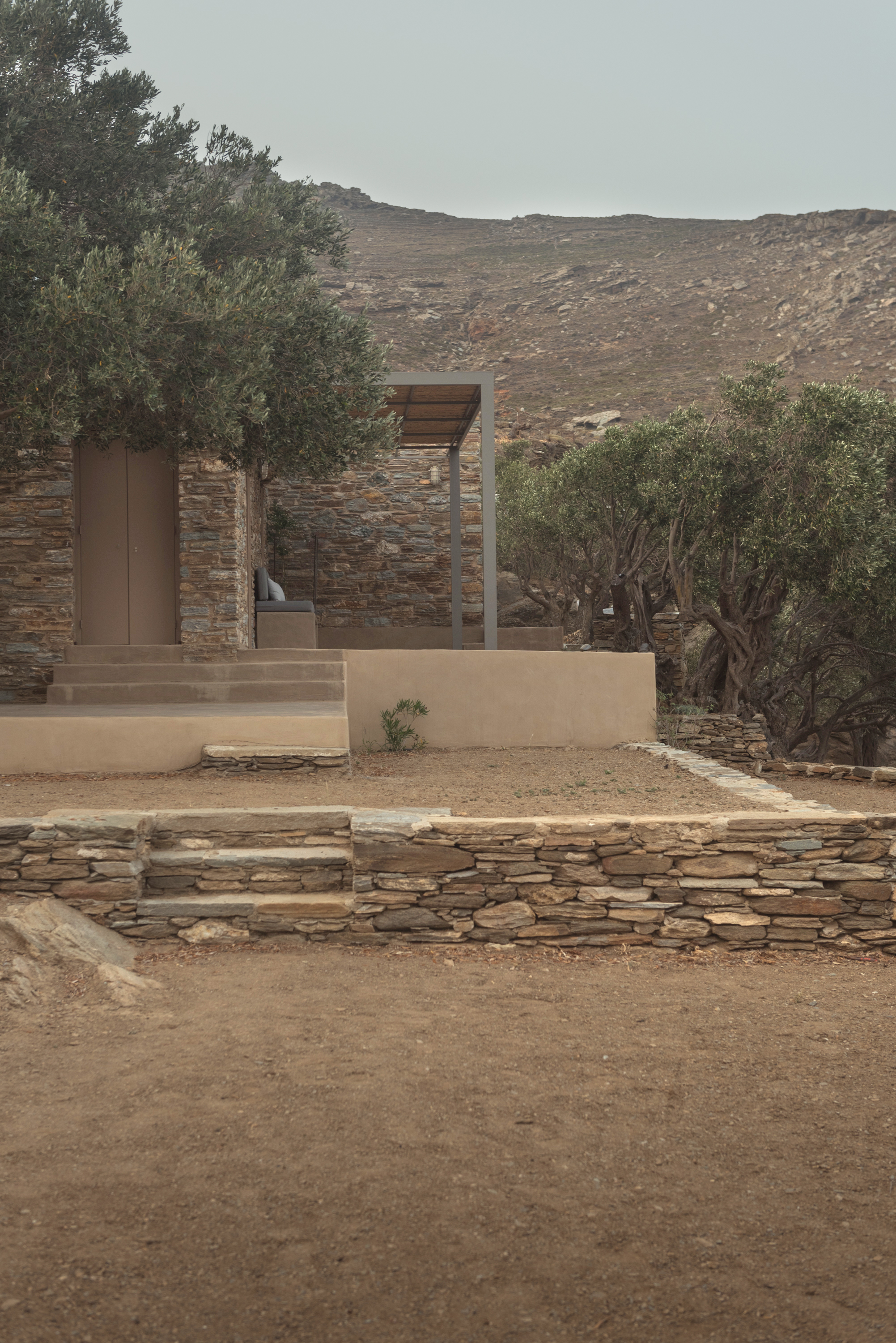 Avdos house by Maria Vidali Architect - Architizer