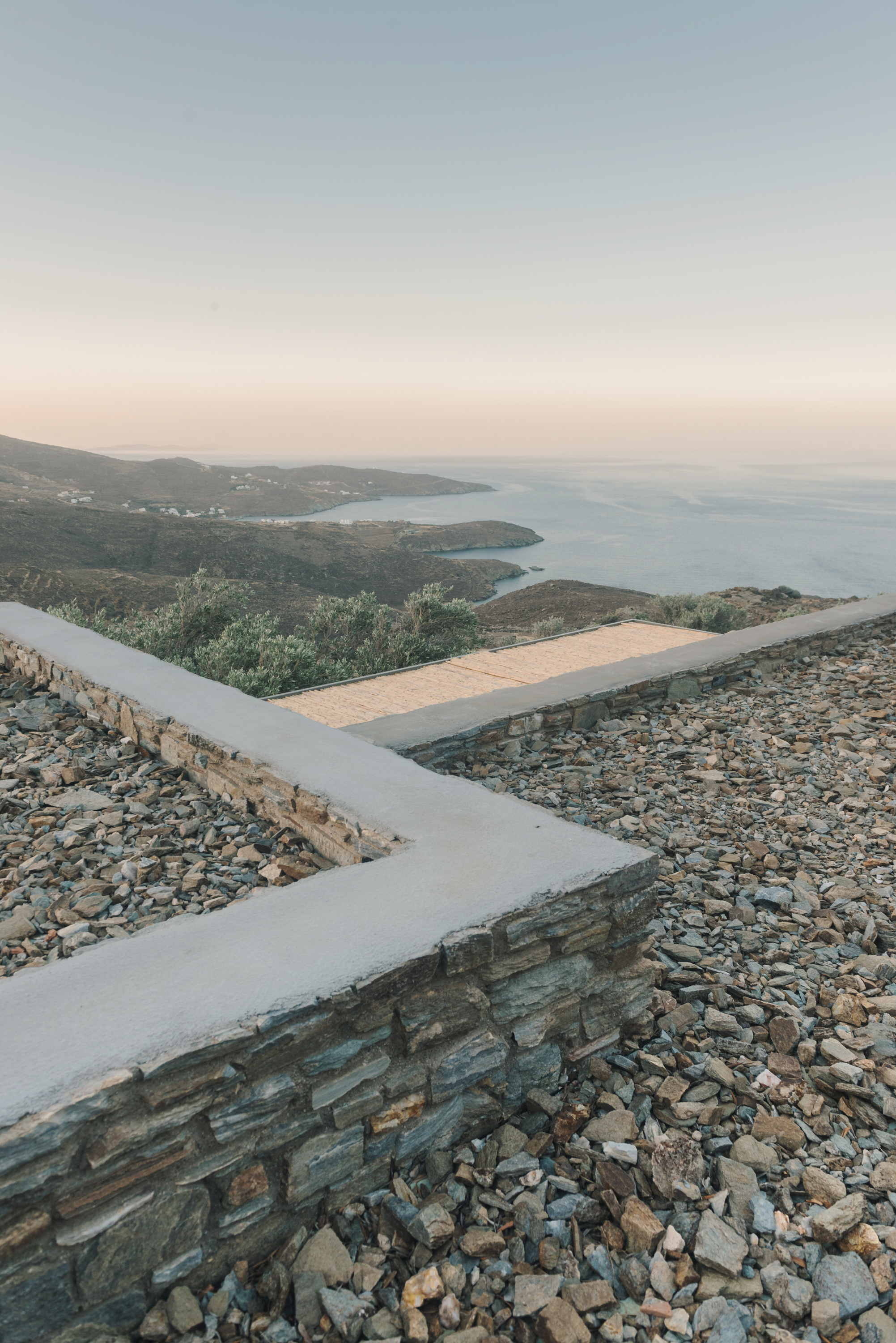 Avdos house by Maria Vidali Architect - Architizer