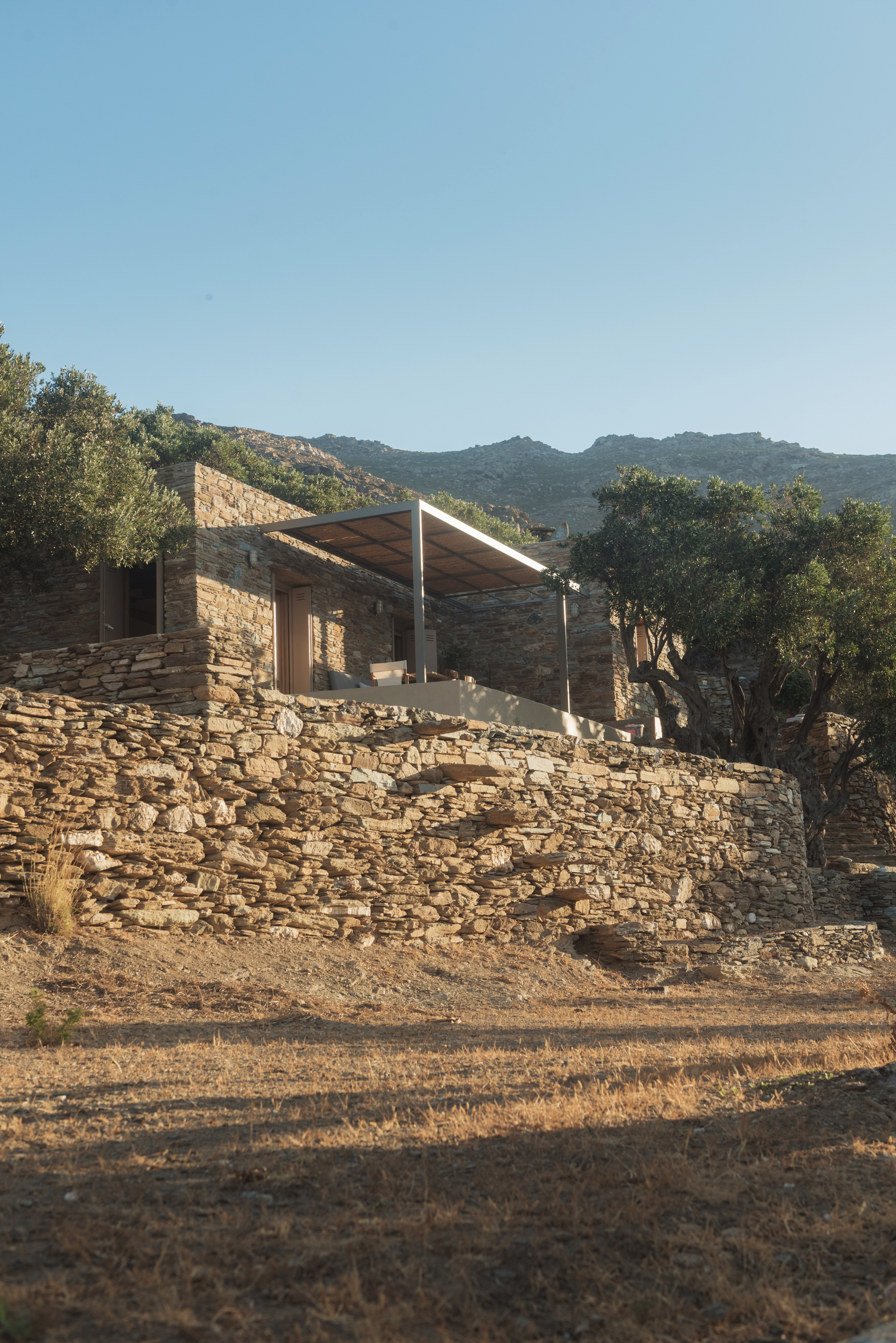Avdos house by Maria Vidali Architect - Architizer