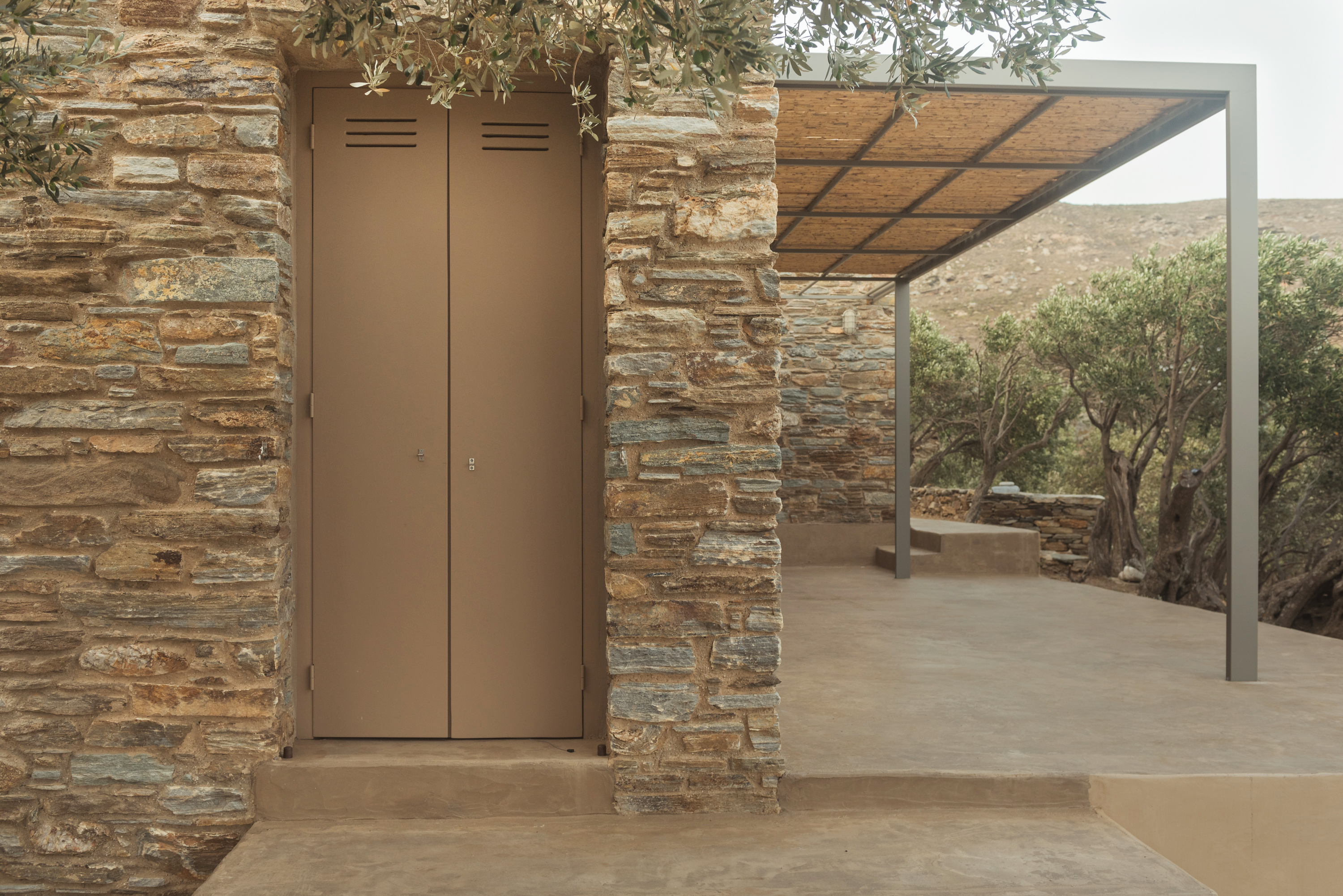 Avdos house by Maria Vidali Architect - Architizer