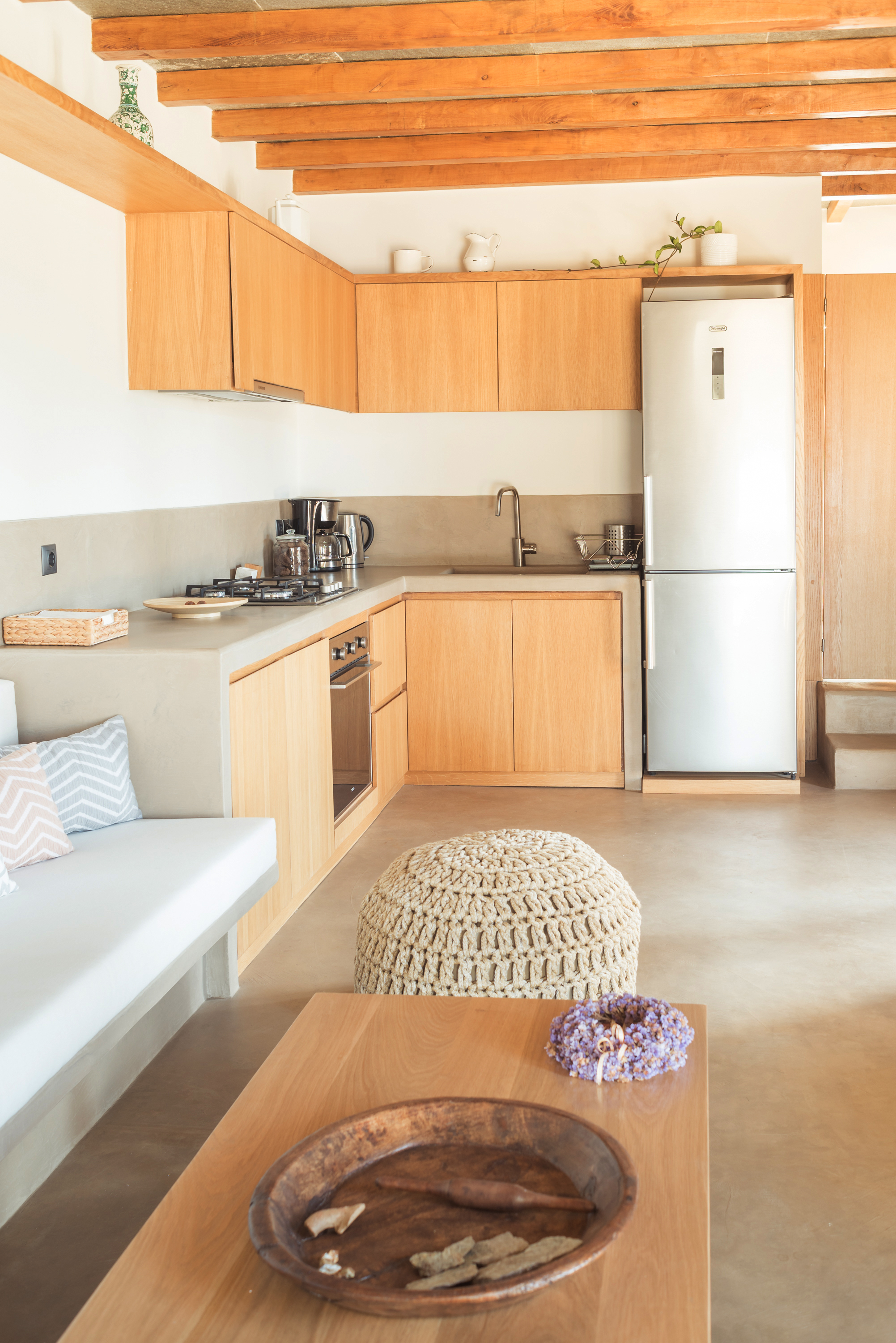 Avdos house by Maria Vidali Architect - Architizer