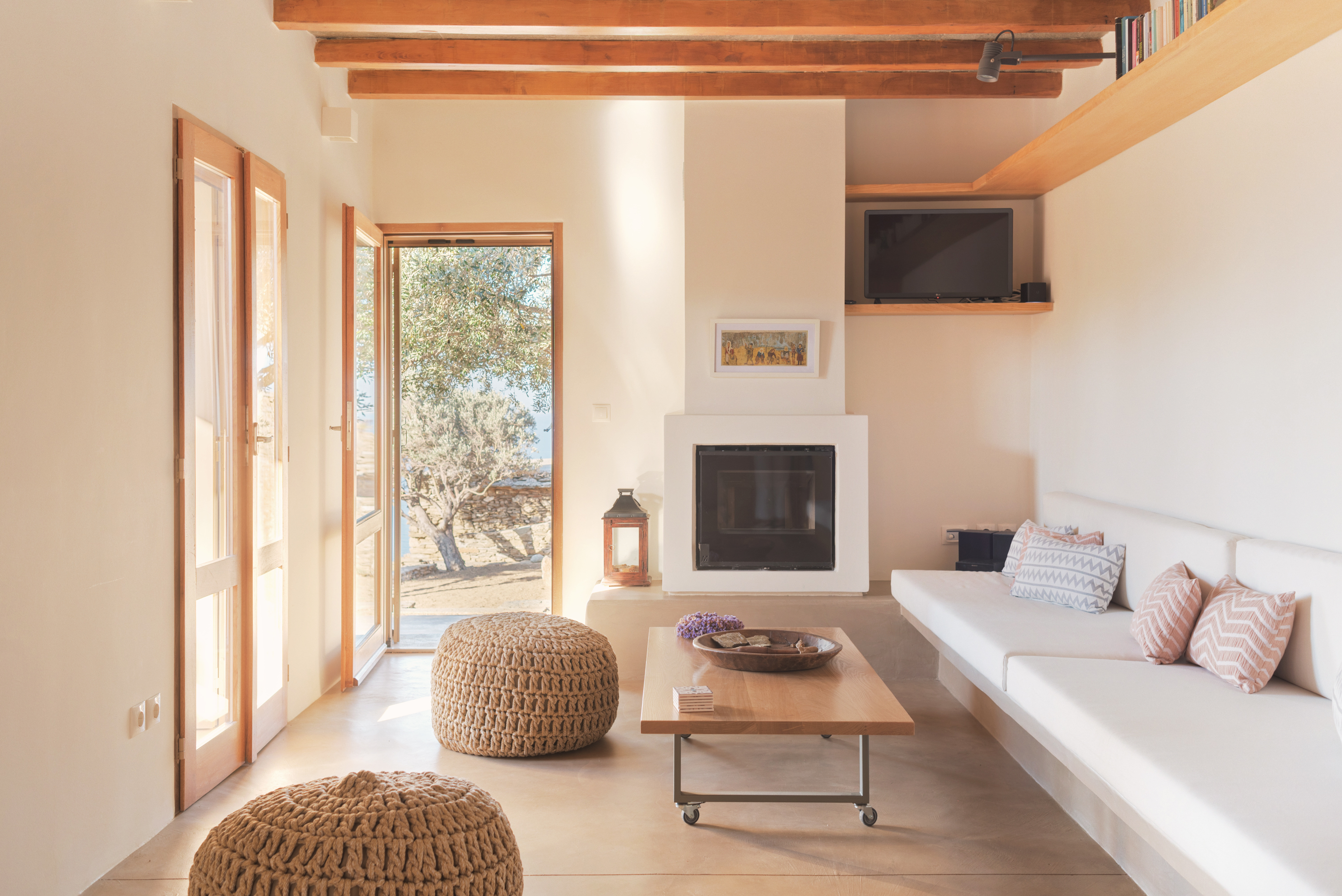 Avdos house by Maria Vidali Architect - Architizer