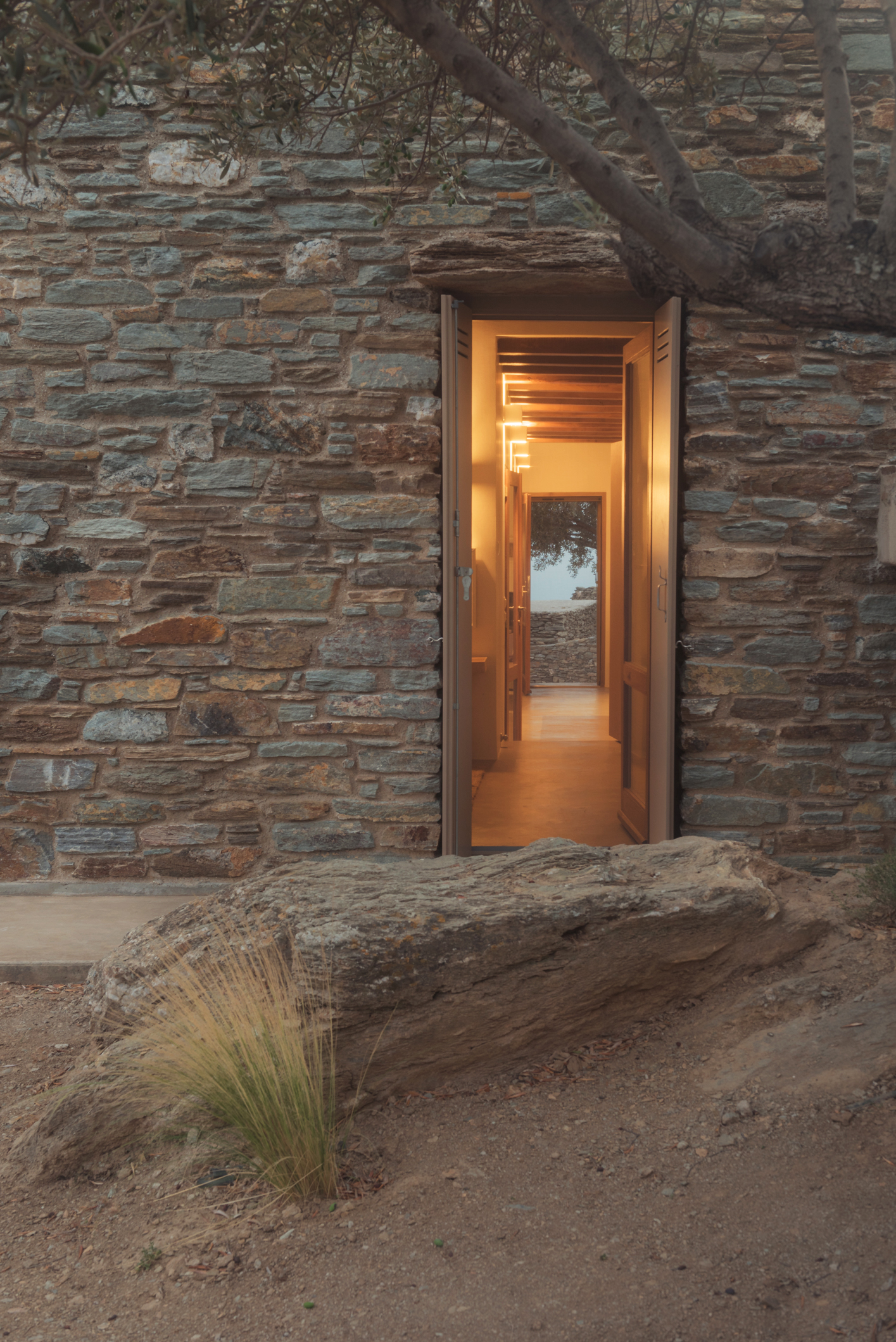 Avdos house by Maria Vidali Architect - Architizer