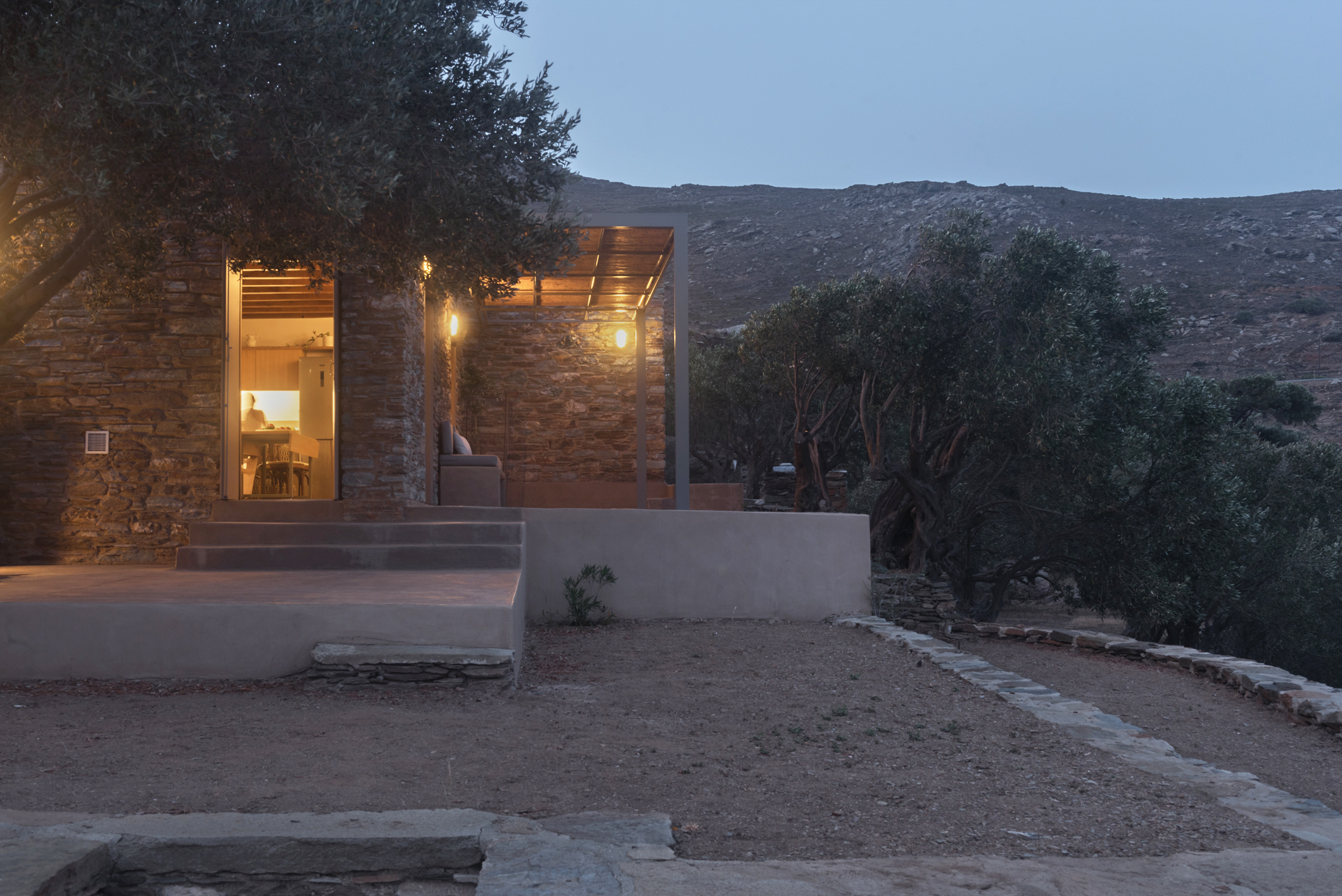 Avdos house by Maria Vidali Architect - Architizer