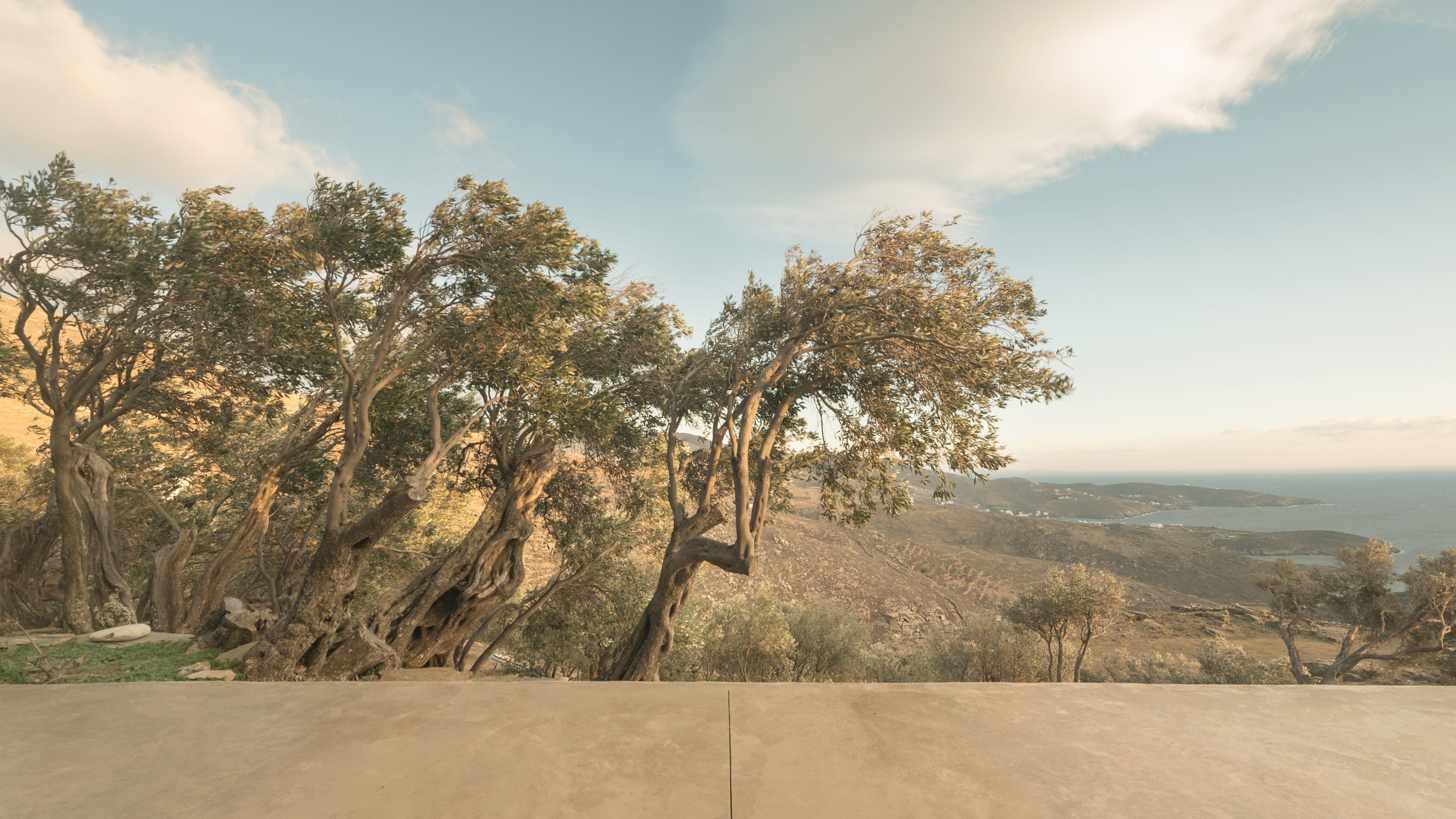 Avdos house by Maria Vidali Architect - Architizer