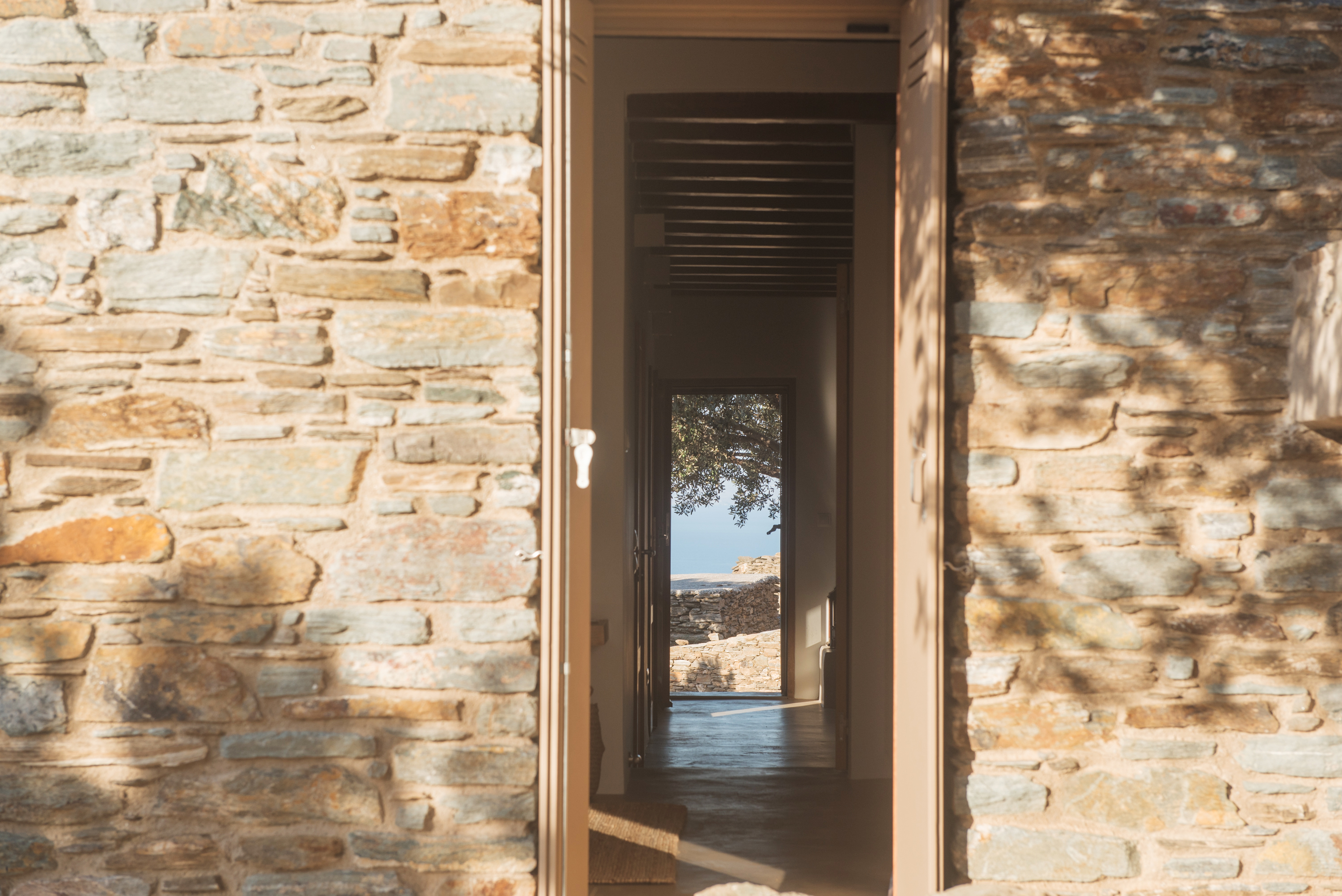 Avdos house by Maria Vidali Architect - Architizer