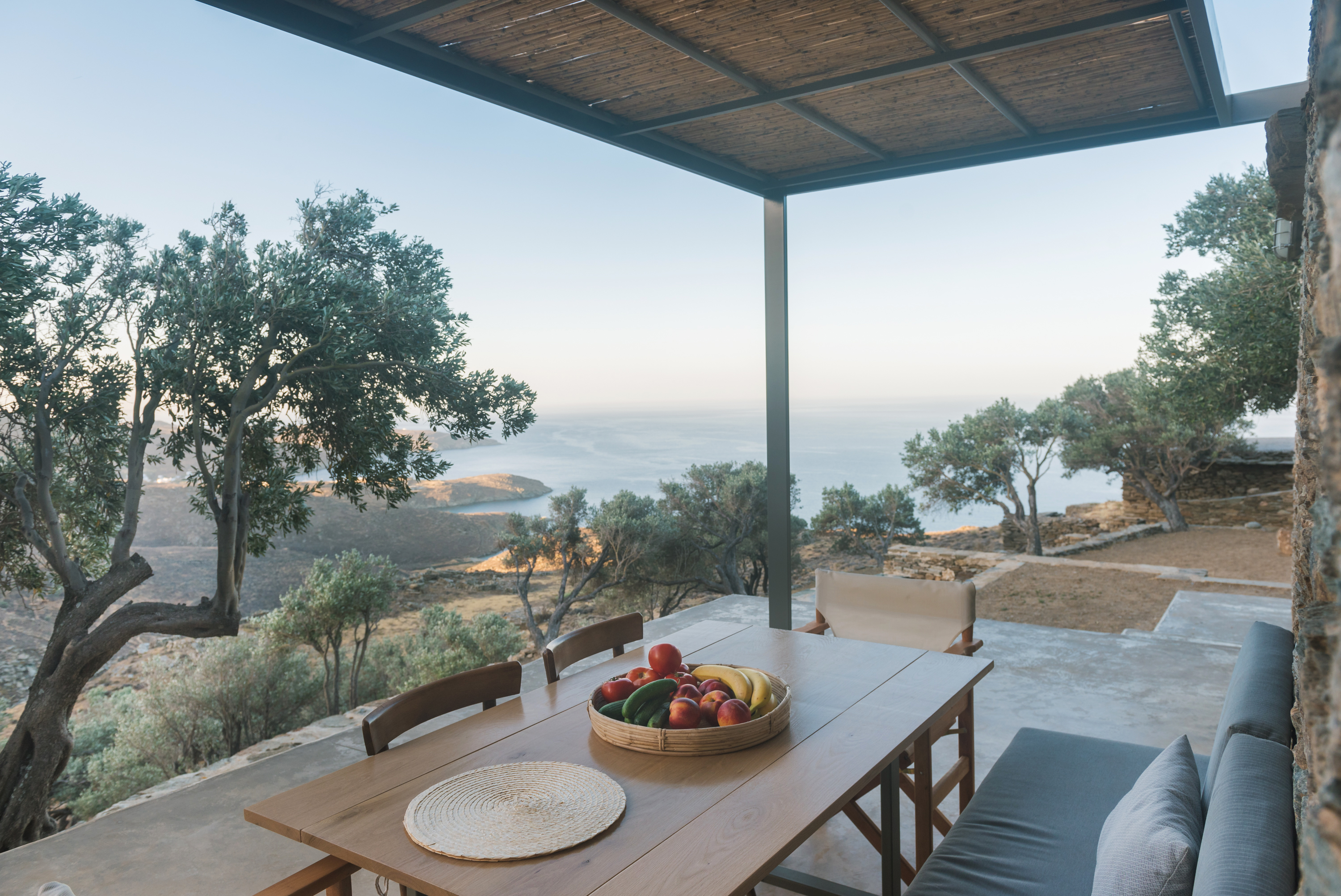 Avdos house by Maria Vidali Architect - Architizer