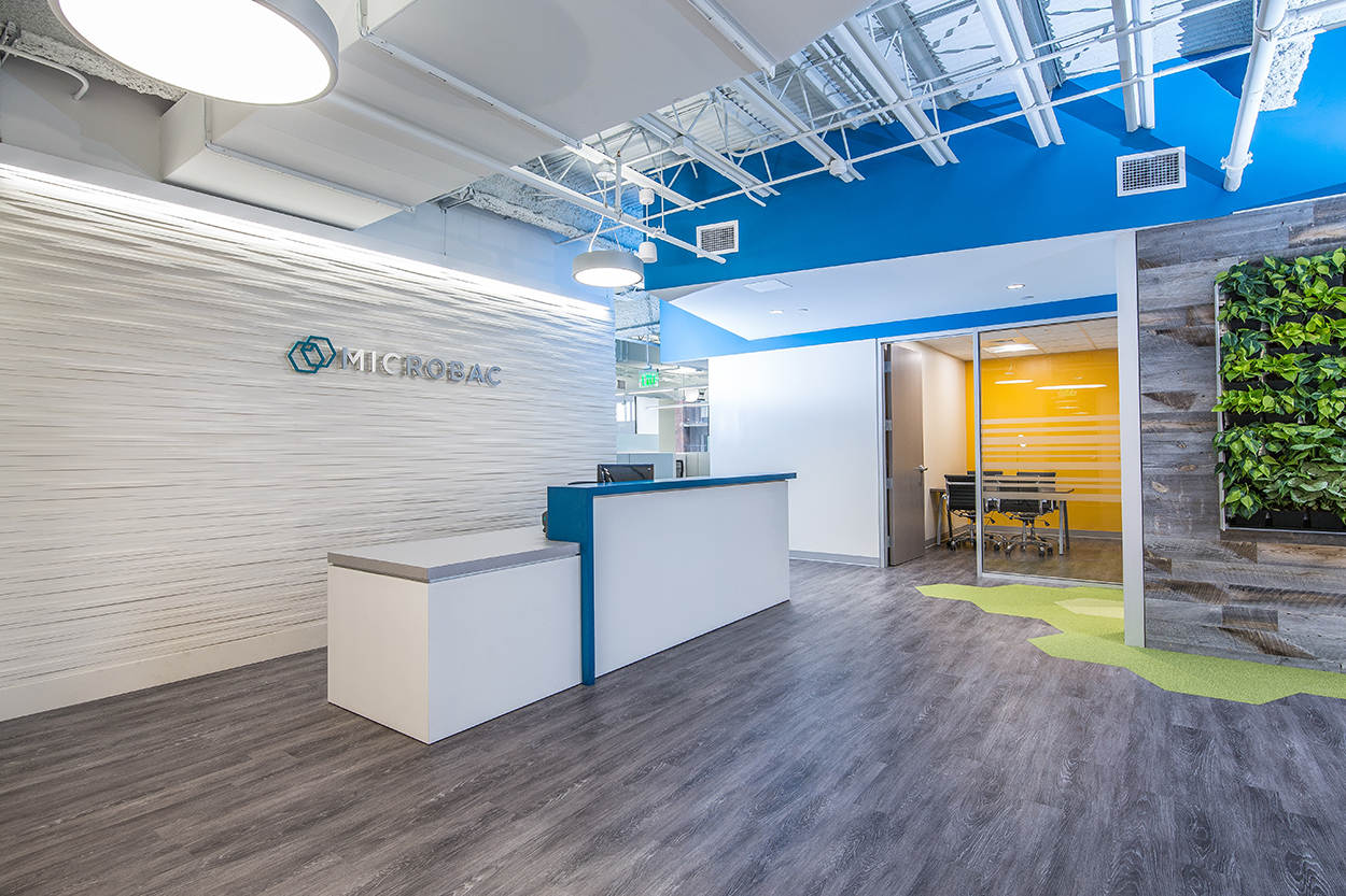 Microbac Laboratories by AE Works - Architizer