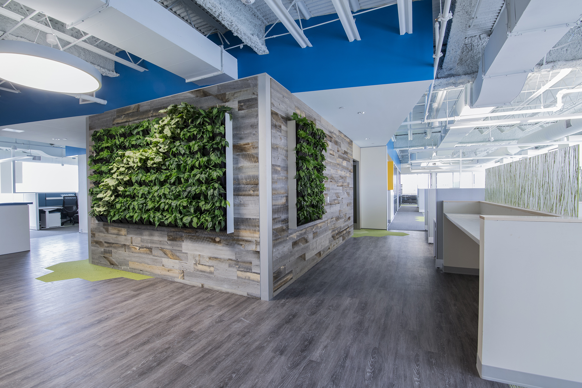 Microbac Laboratories by AE Works - Architizer