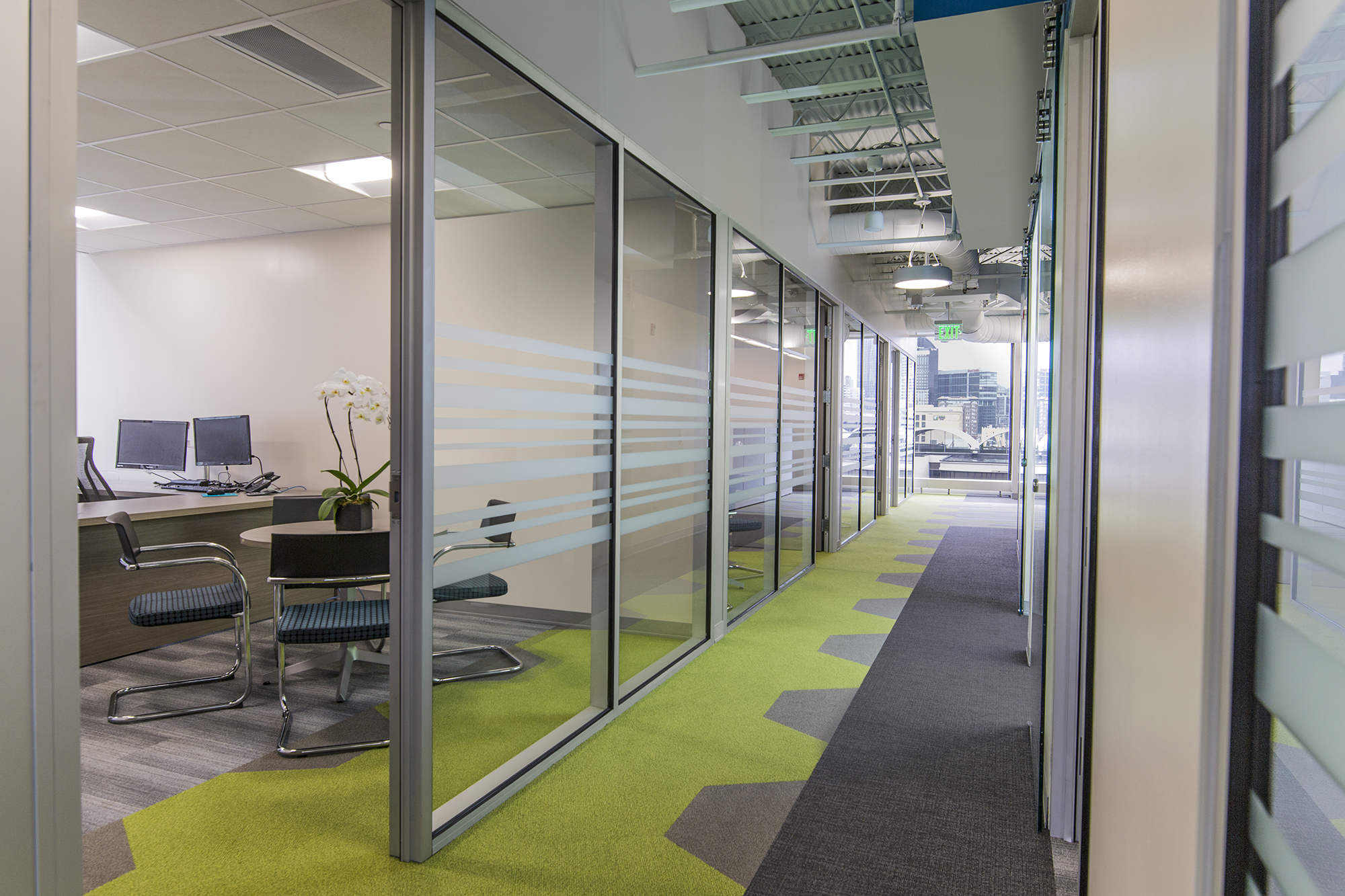 Microbac Laboratories by AE Works - Architizer