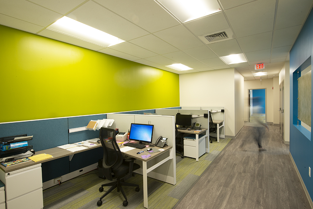 Microbac Laboratories by AE Works - Architizer