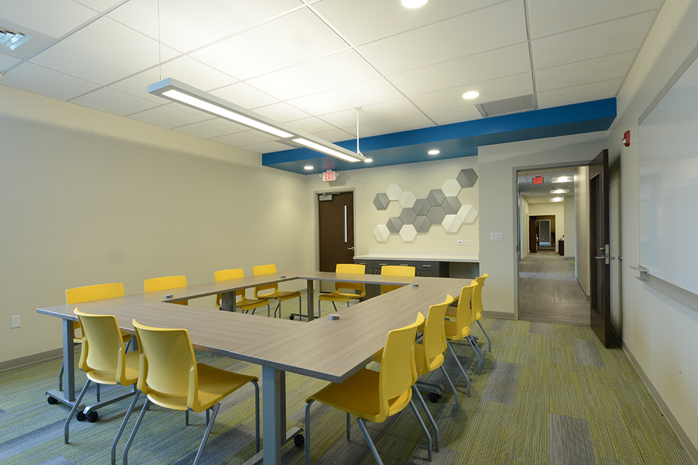 Microbac Laboratories by AE Works - Architizer