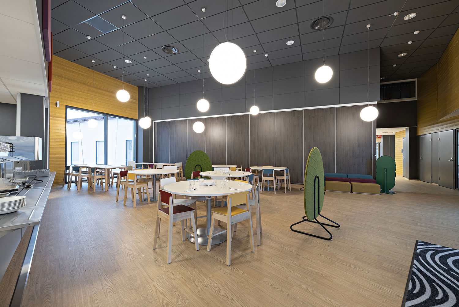 Daycare center Hintta by PAVE Architects - Architizer