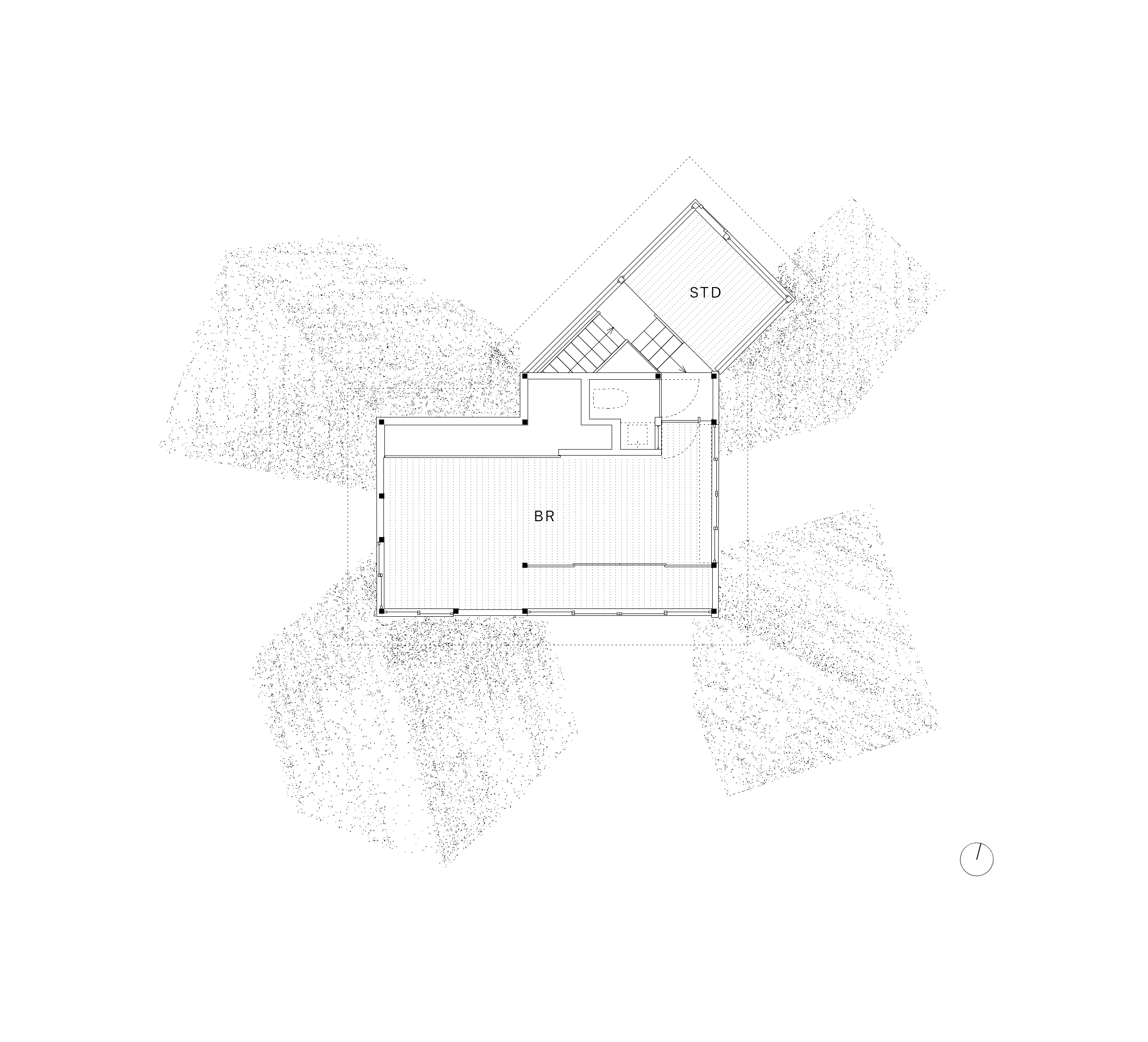 Shiiba House by Mandai Architects - Architizer