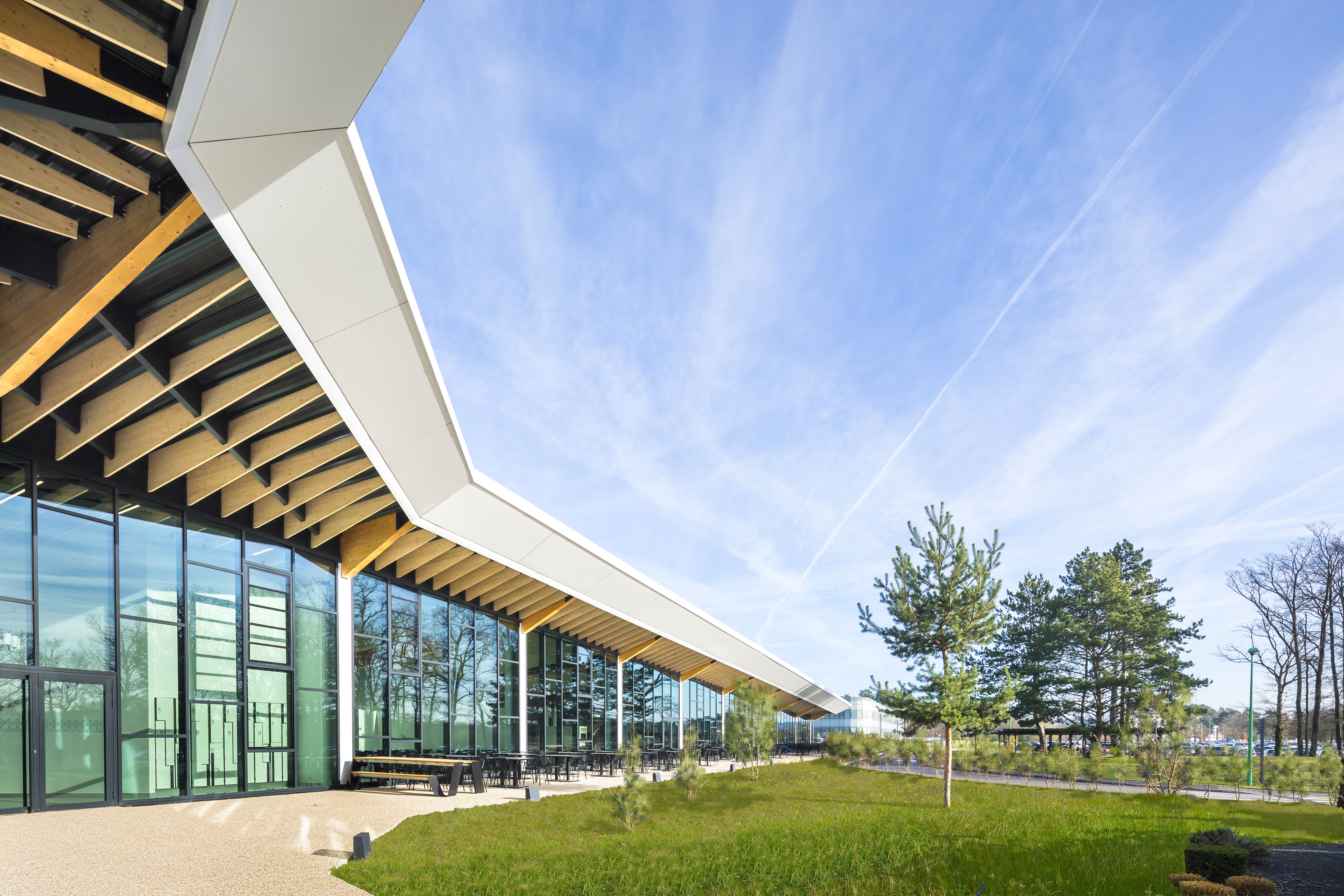 Architizer: Architectural Projects and Design Interiors