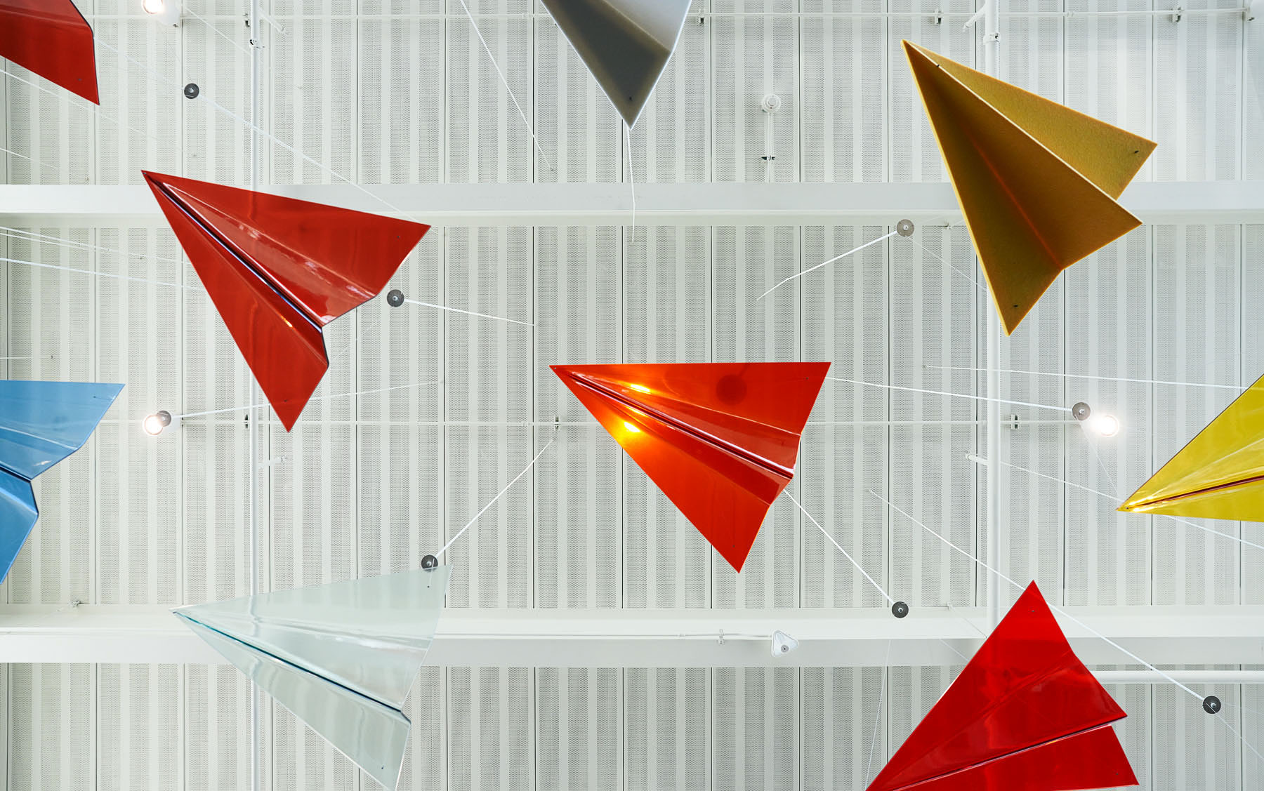 Mid-Continent Public Libraries, Colbern Road Branch by Helix ...