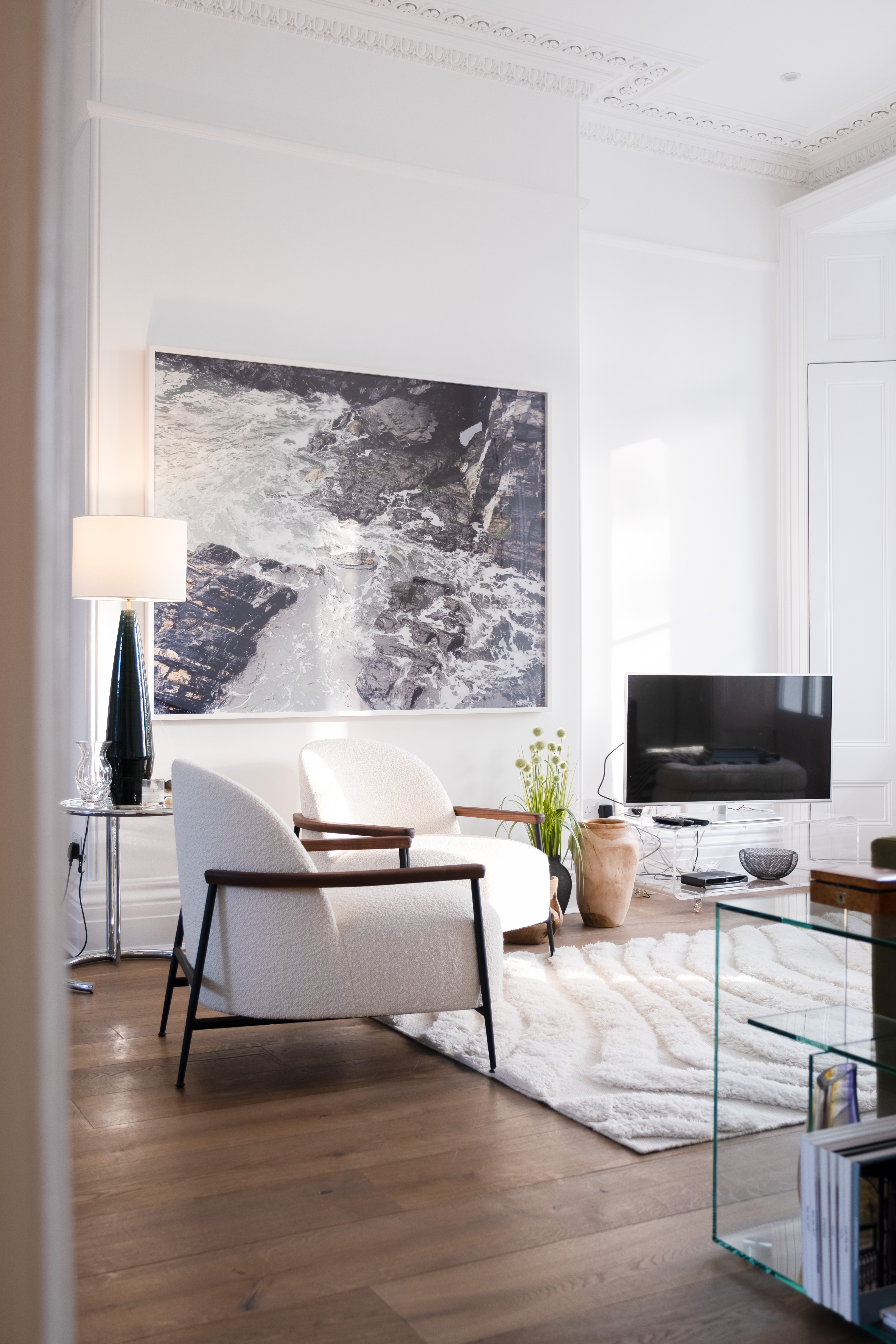 6 St George's Terrace by Coste Beno Ltd - Architizer