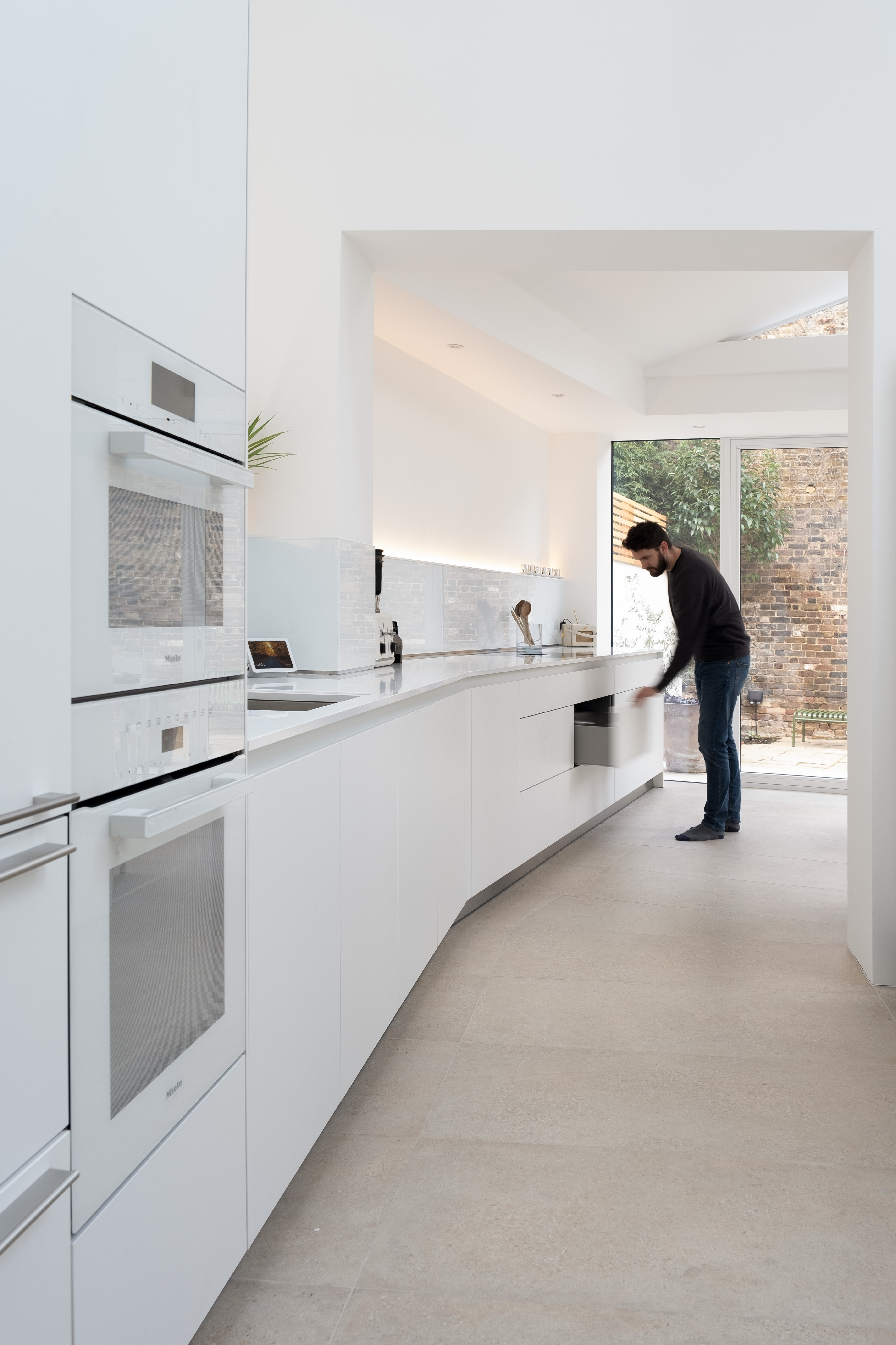 6 St George's Terrace by Coste Beno Ltd - Architizer