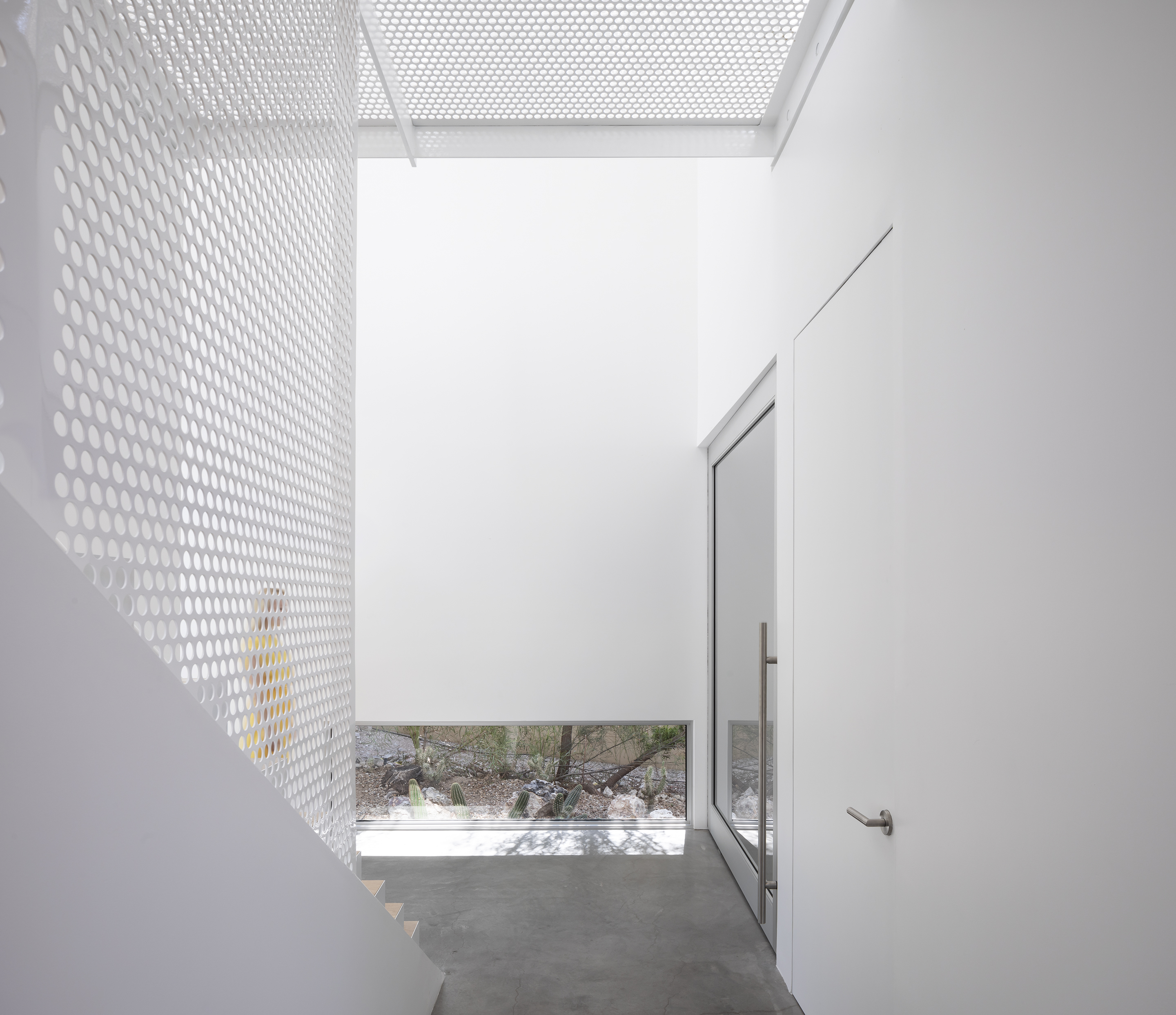 Ventana House by HK Associates Inc - Architizer
