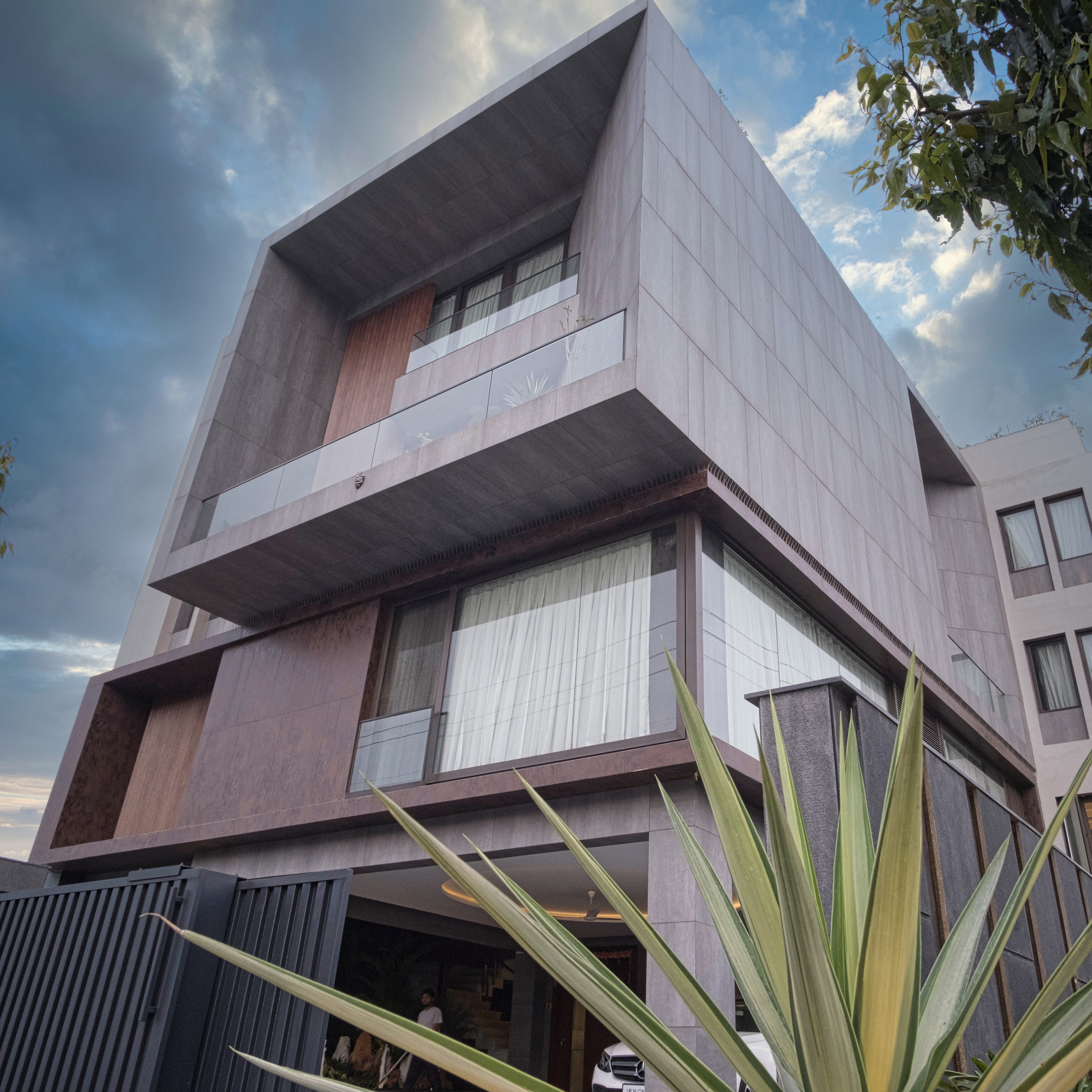 ISA Architects - Architizer