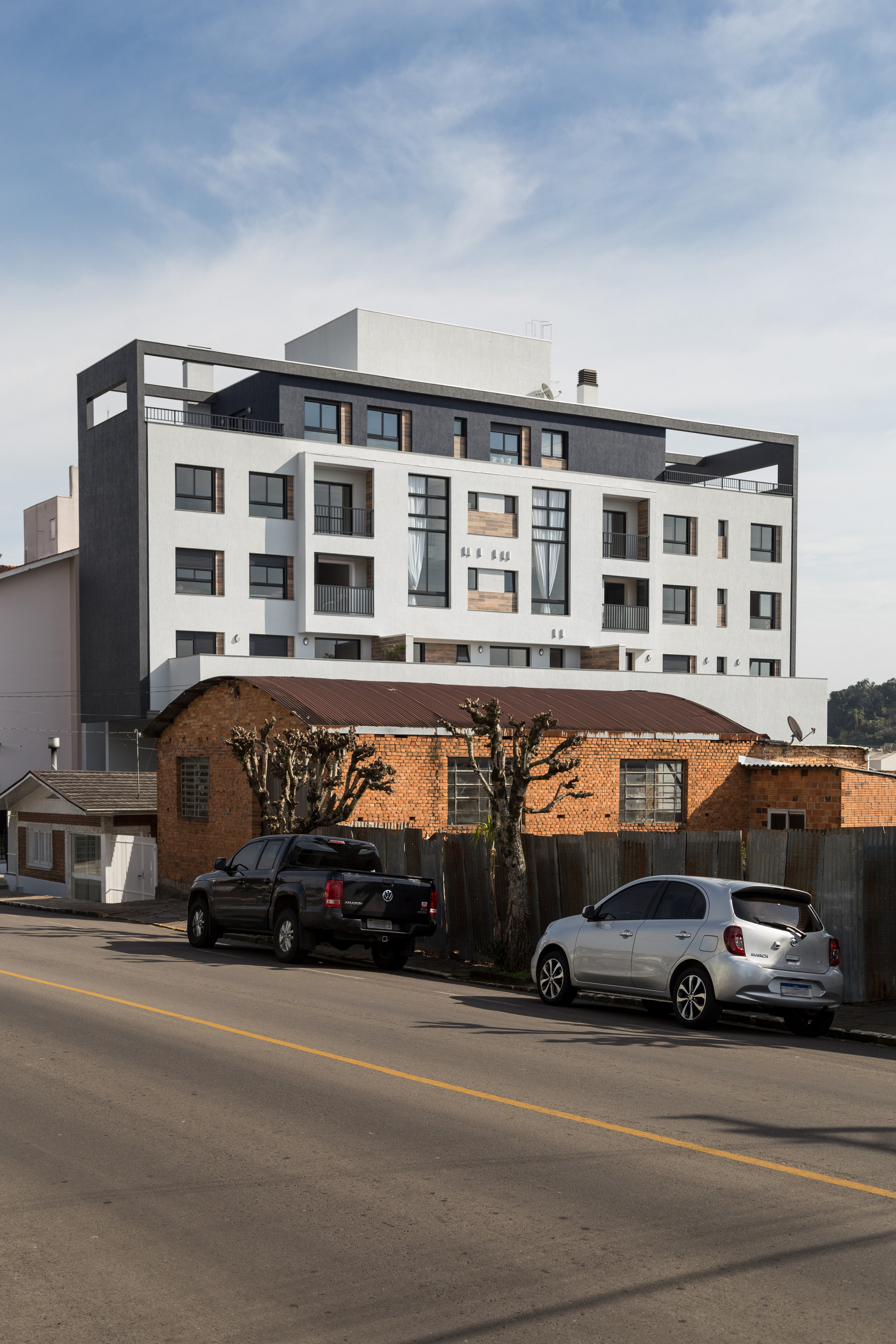PIER 31 by TFArq - Architizer