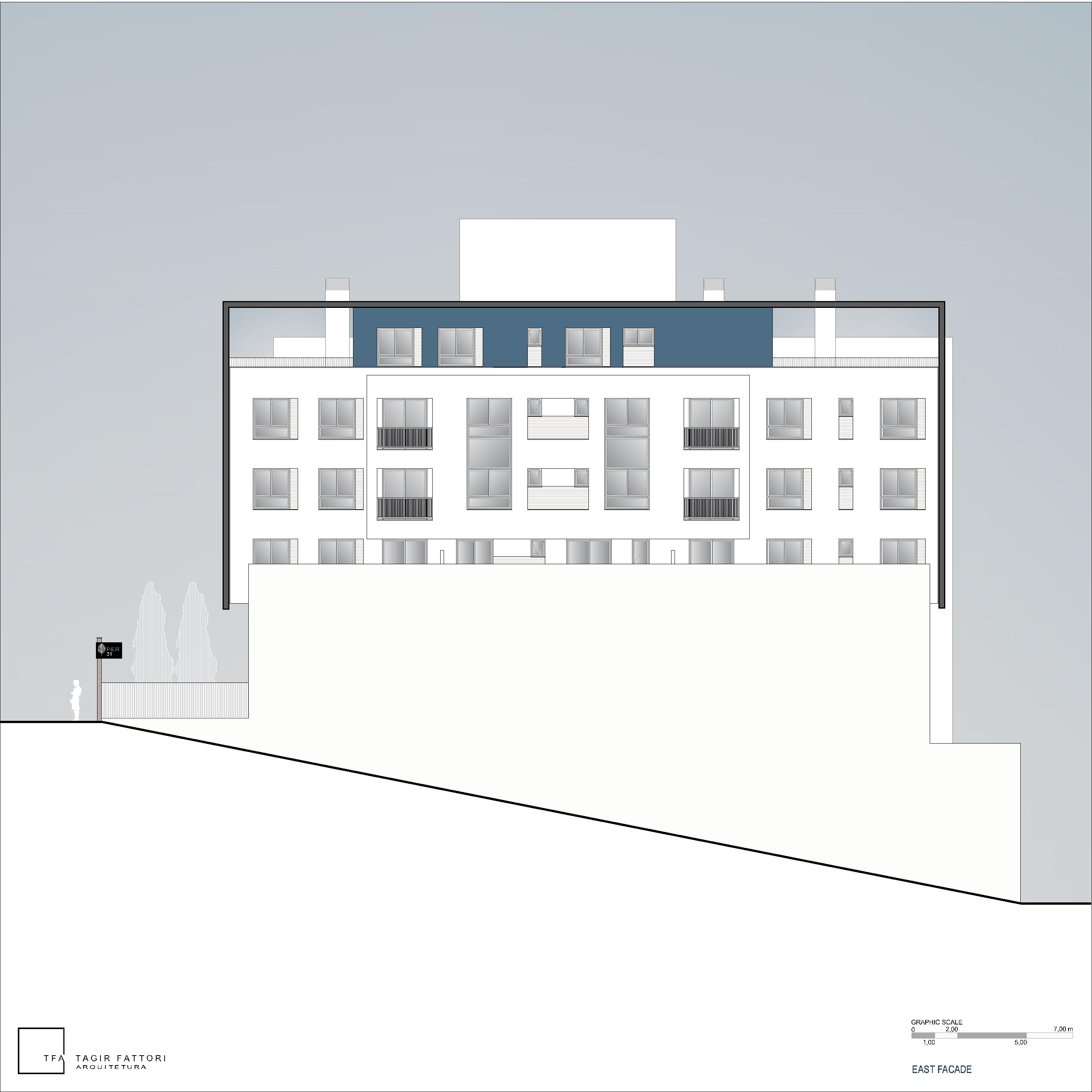PIER 31 by TFArq - Architizer