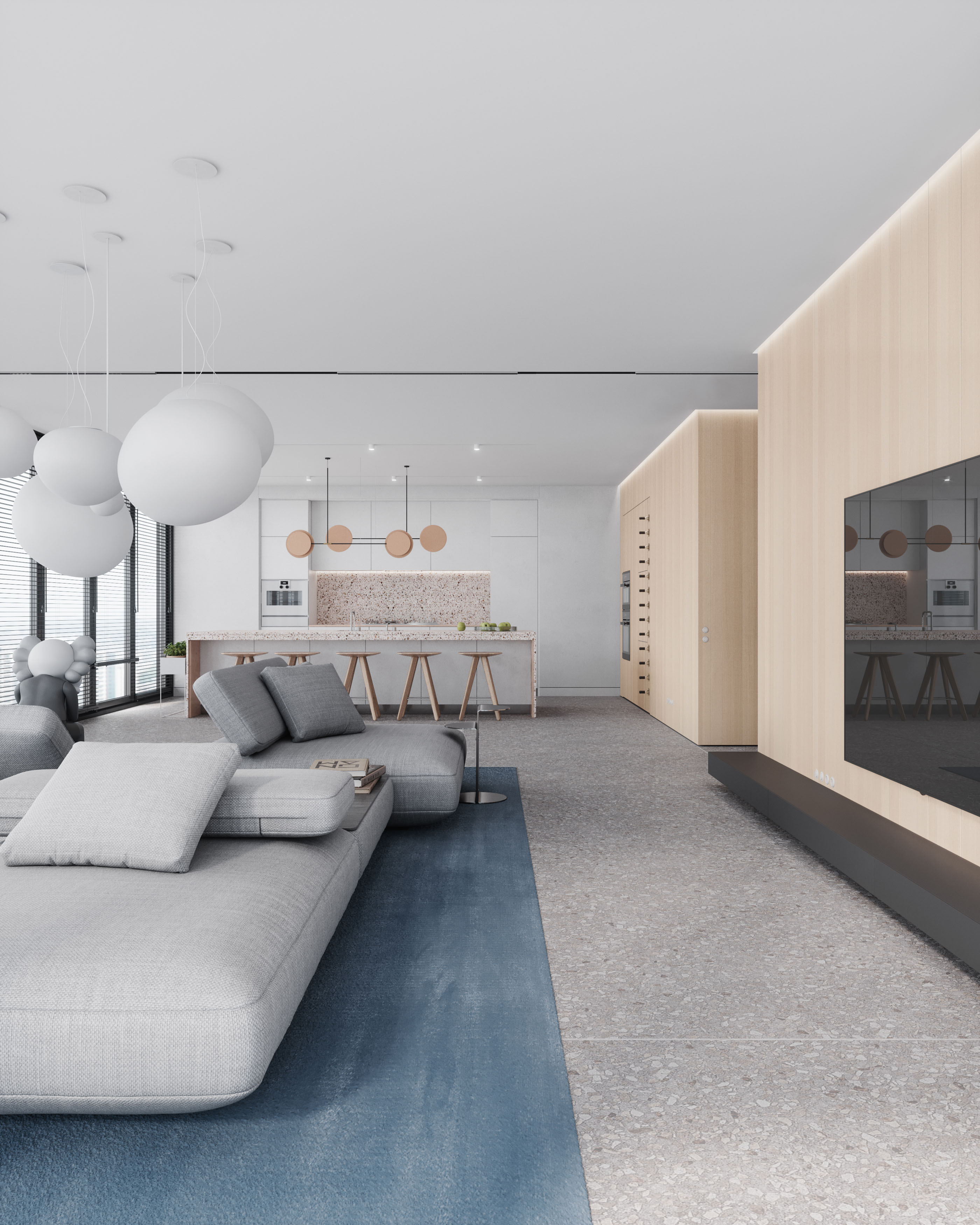 GNAM Architecture - Architizer