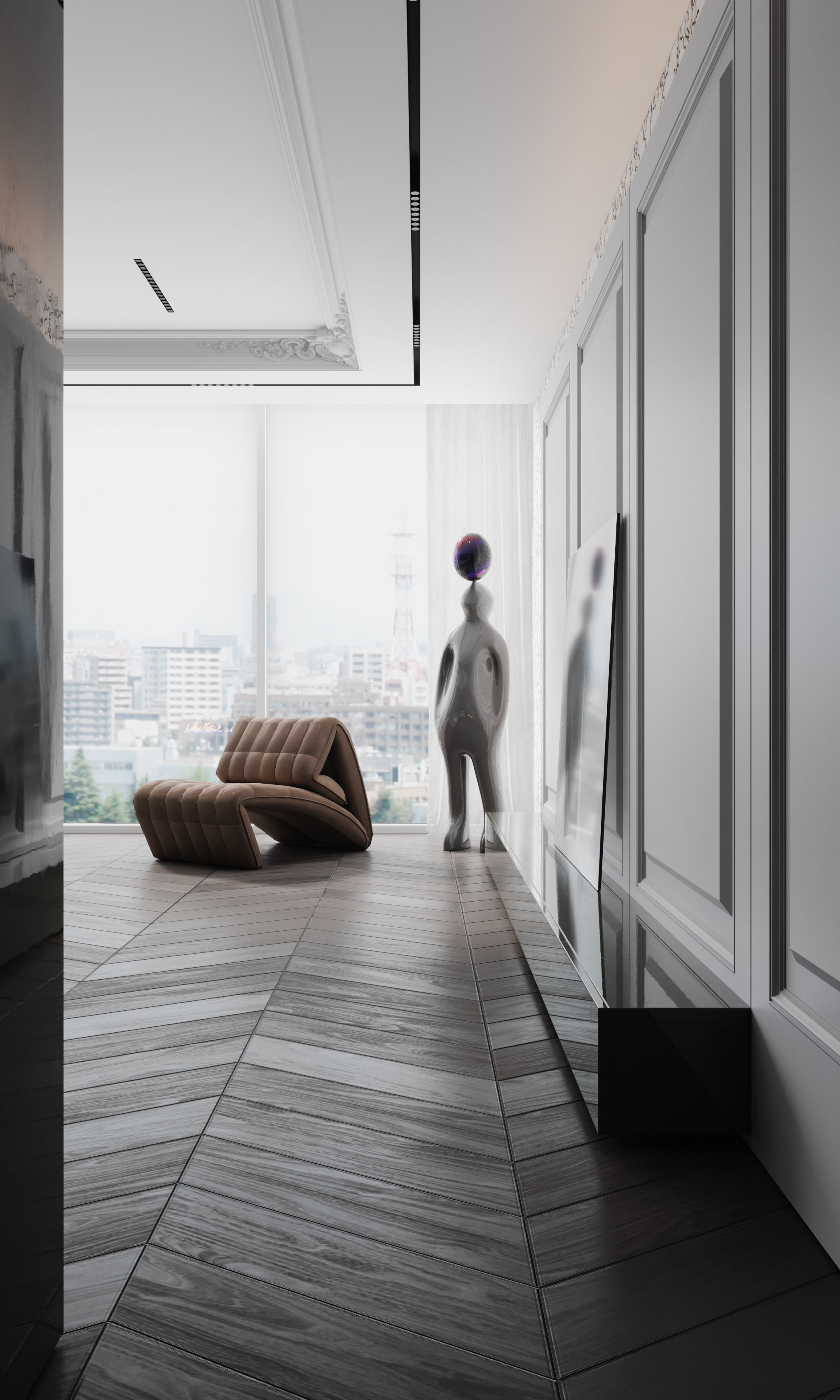 GNAM Architecture - Architizer