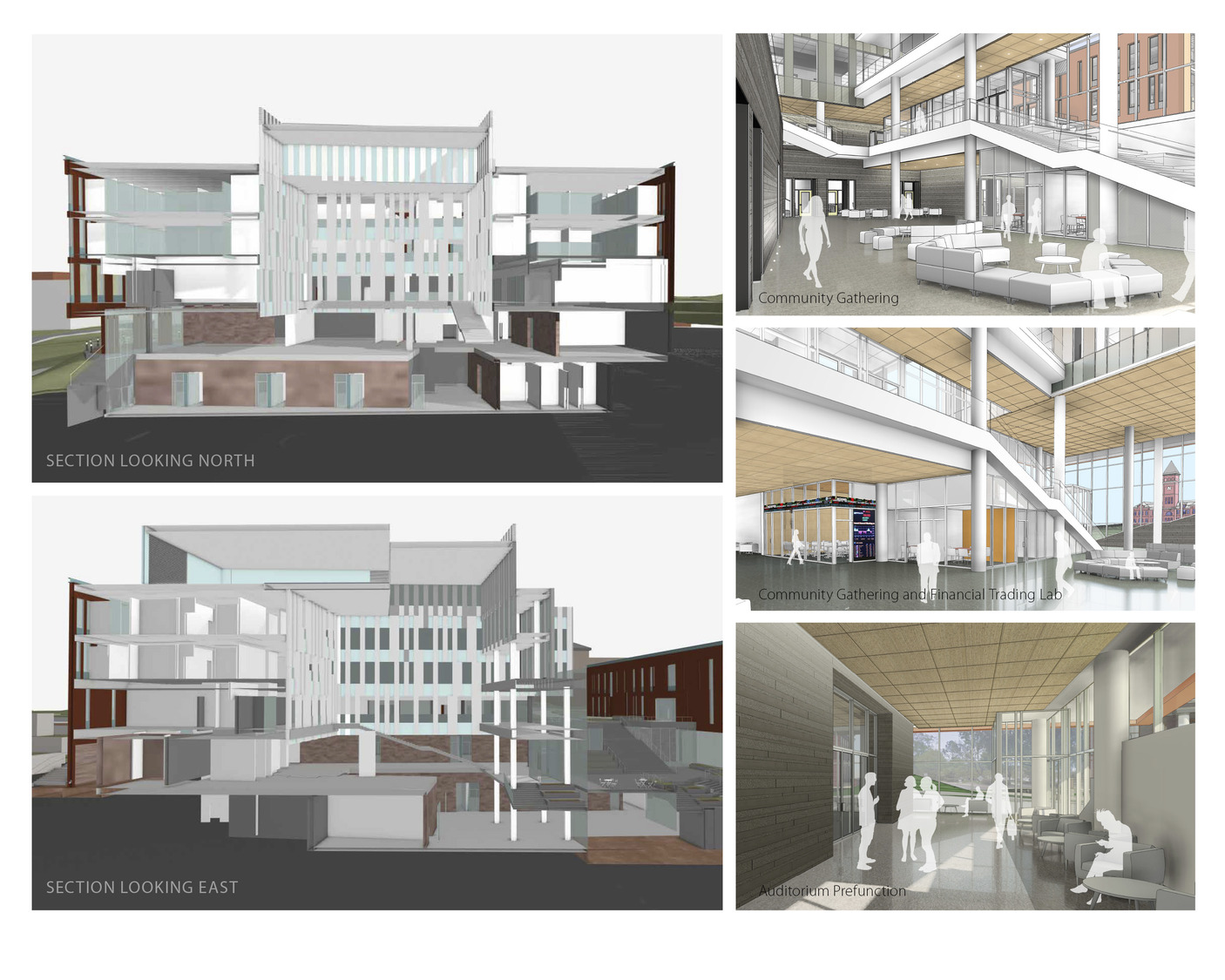 Idea 3417118: Clemson University: Wilbur O. and Ann Powers College of ...