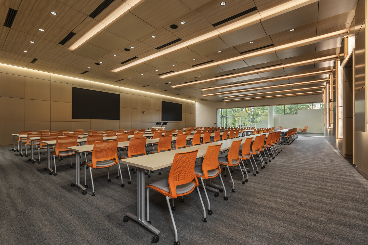 Idea 3417128: Clemson University: Wilbur O. and Ann Powers College of ...