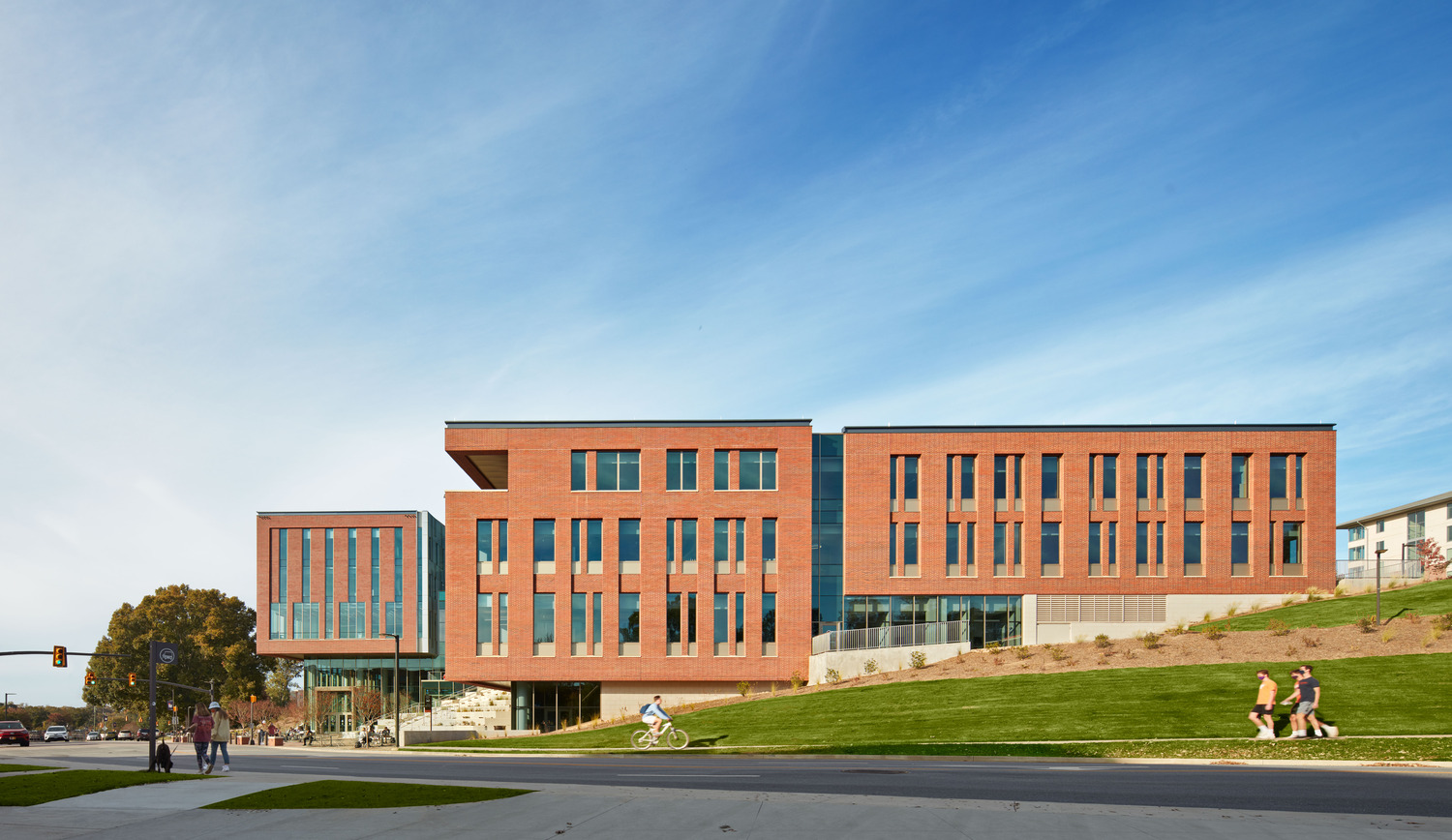 Idea 3417138: Clemson University: Wilbur O. and Ann Powers College of ...