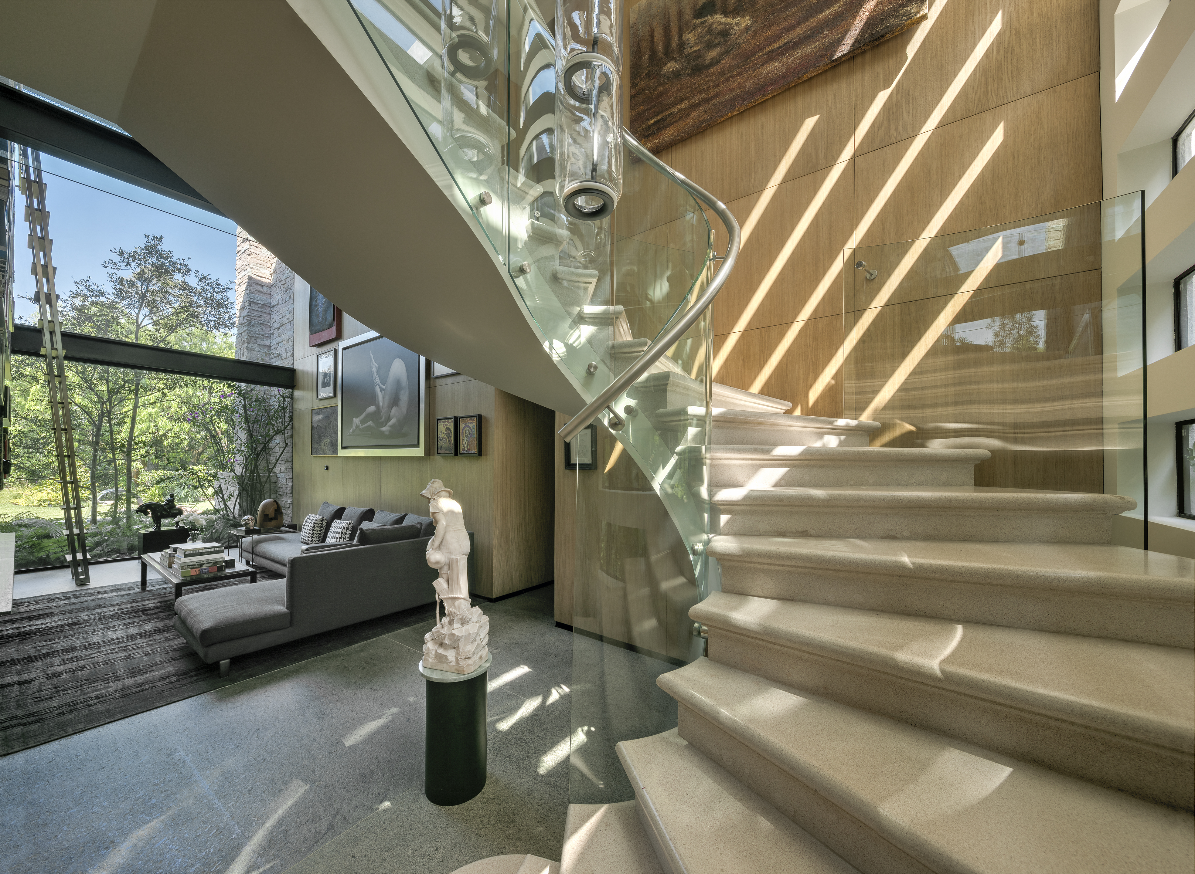 Casa Pirul by grupoarquitectura - Architizer