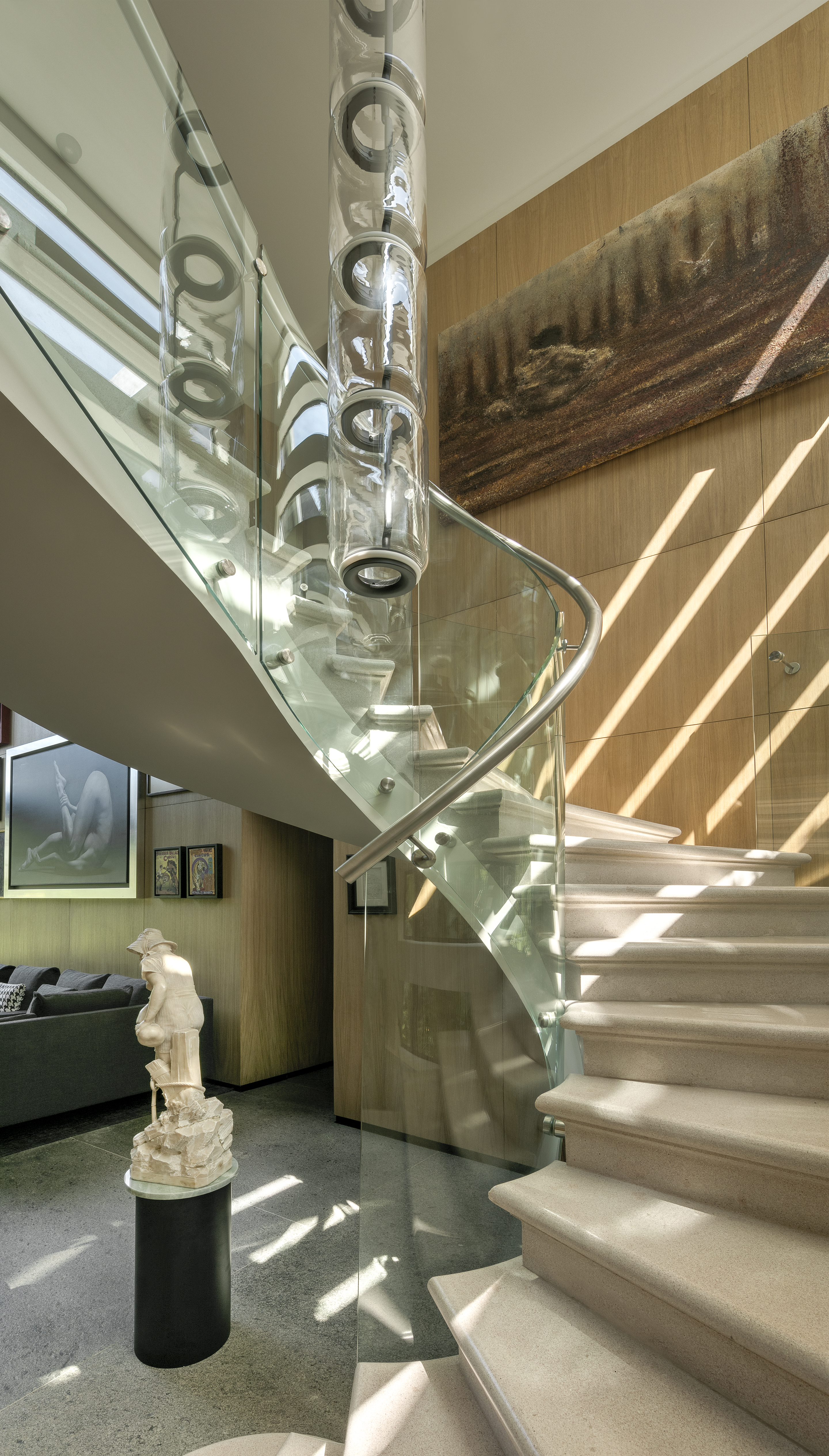 Casa Pirul by grupoarquitectura - Architizer