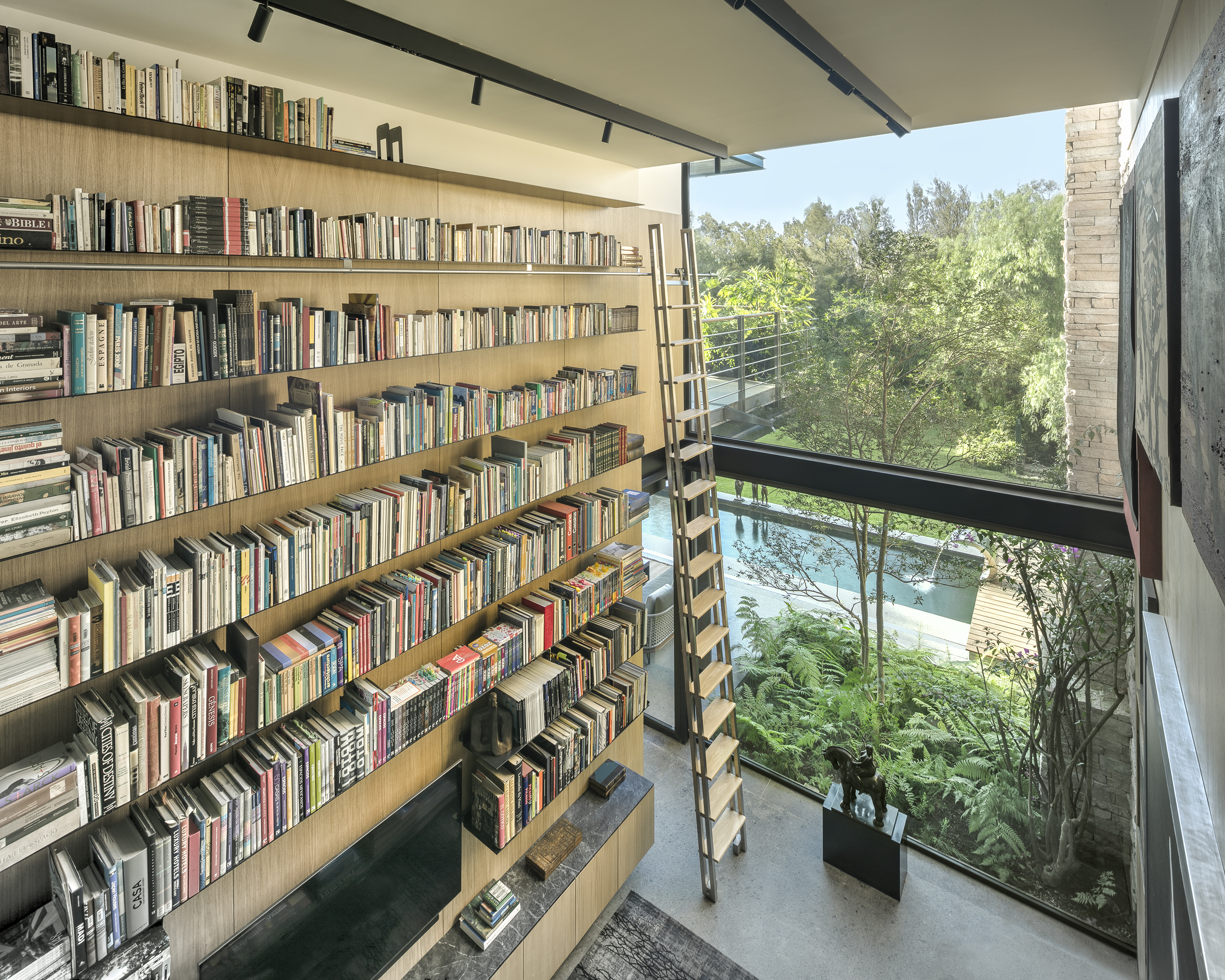 Casa Pirul by grupoarquitectura - Architizer