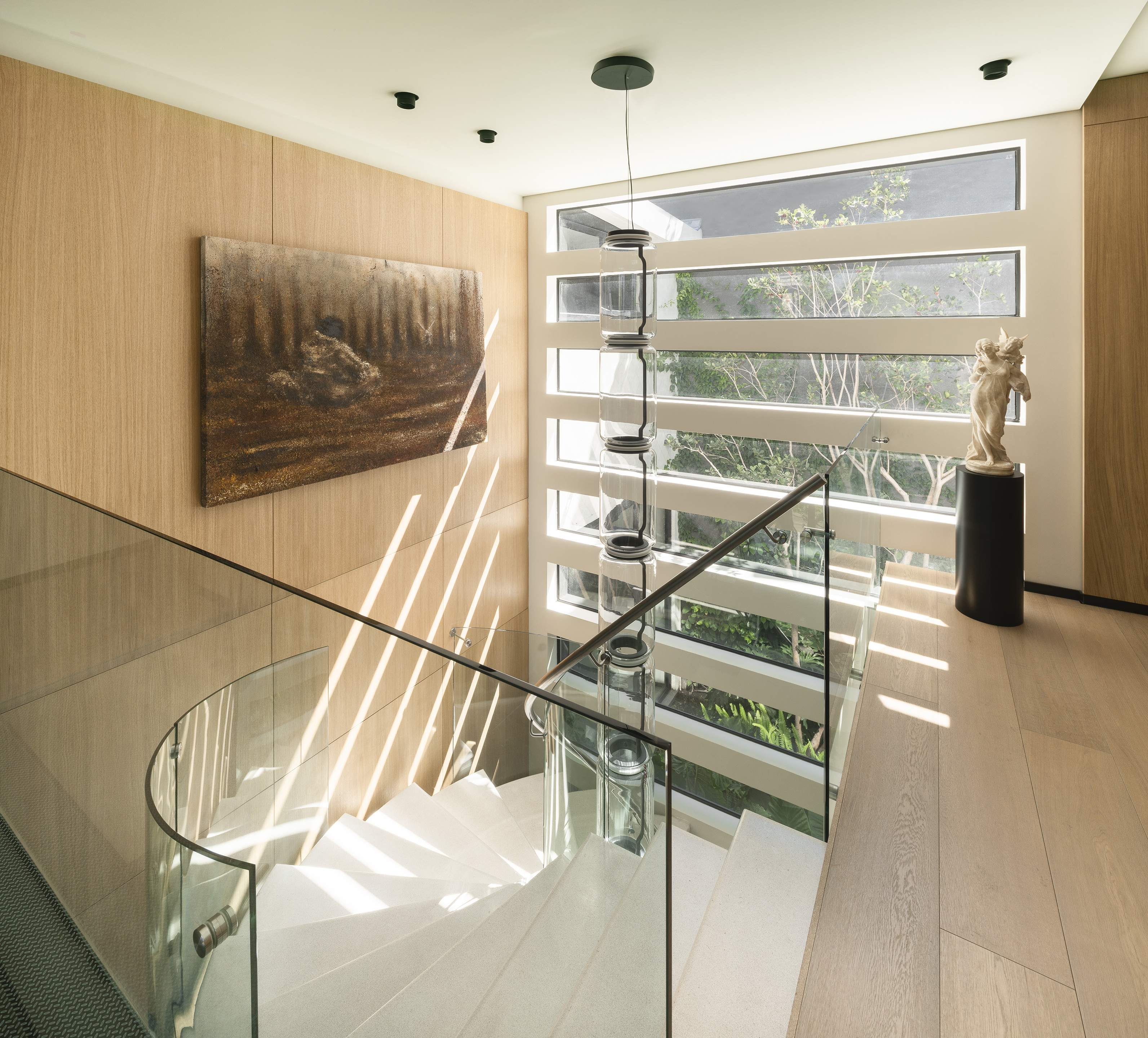 Casa Pirul by grupoarquitectura - Architizer