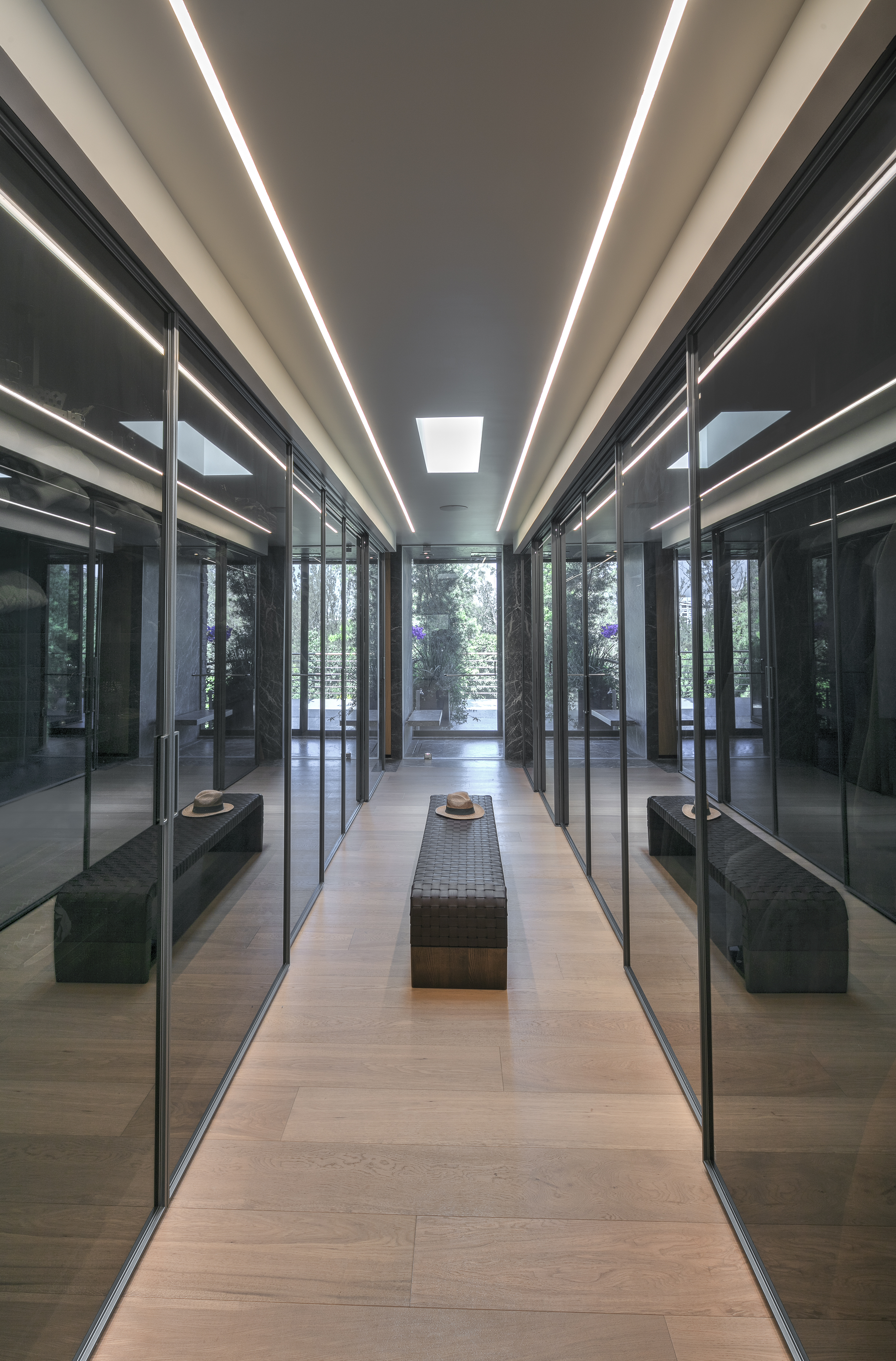 Casa Pirul by grupoarquitectura - Architizer