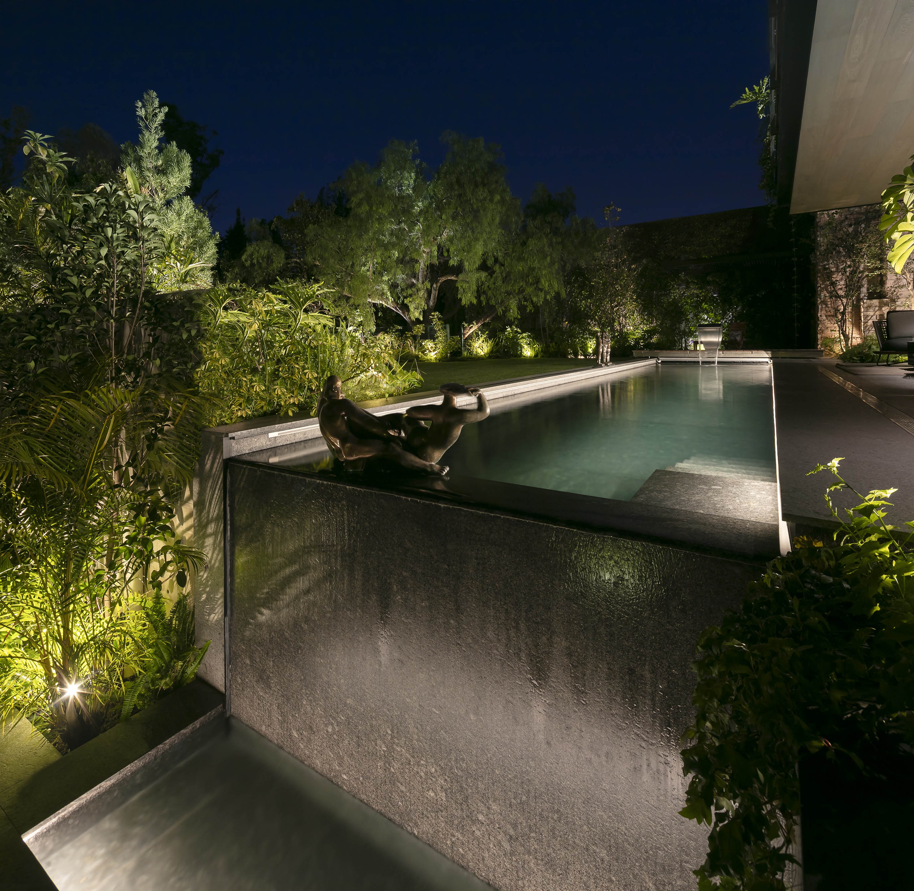 Casa Pirul by grupoarquitectura - Architizer