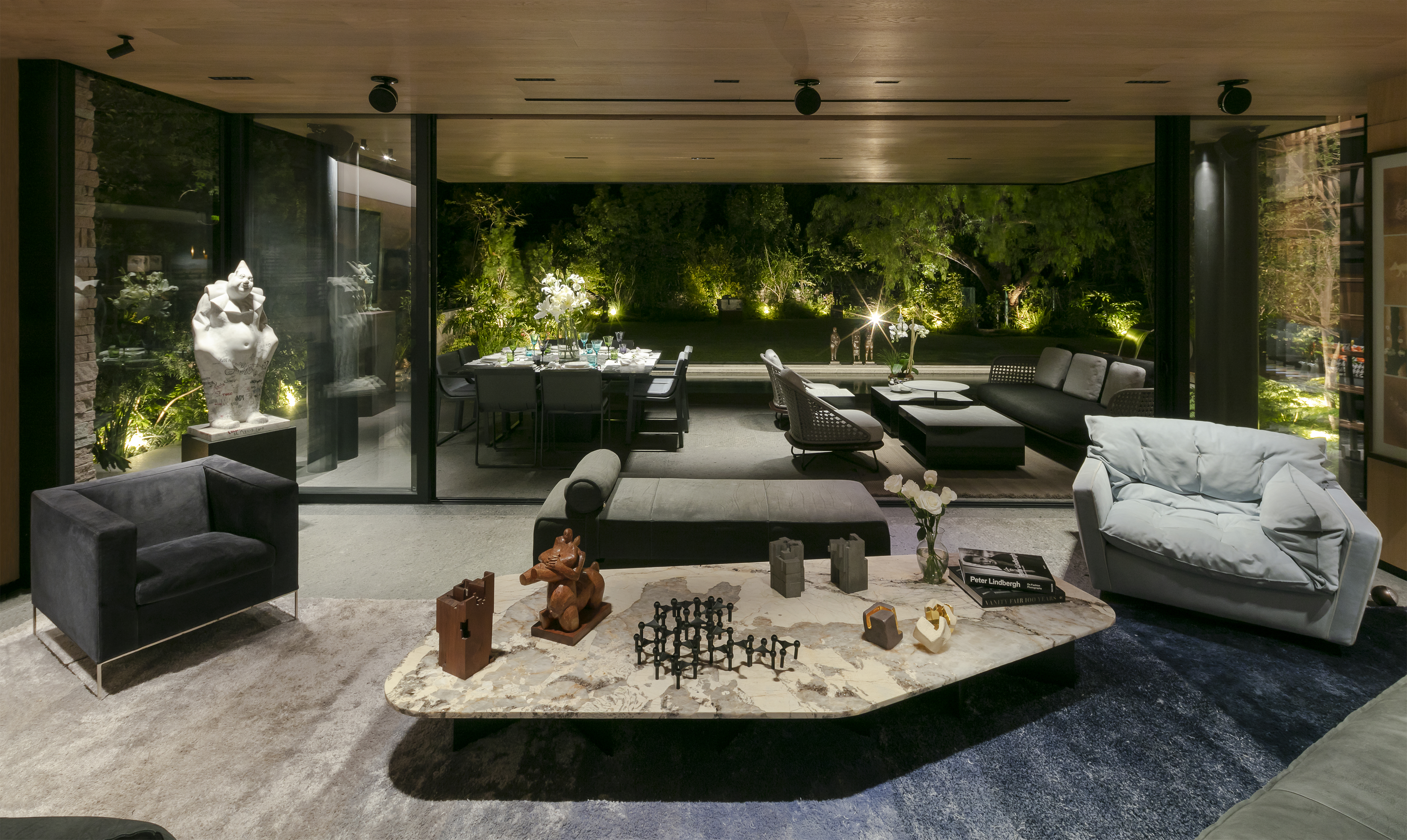 Casa Pirul by grupoarquitectura - Architizer