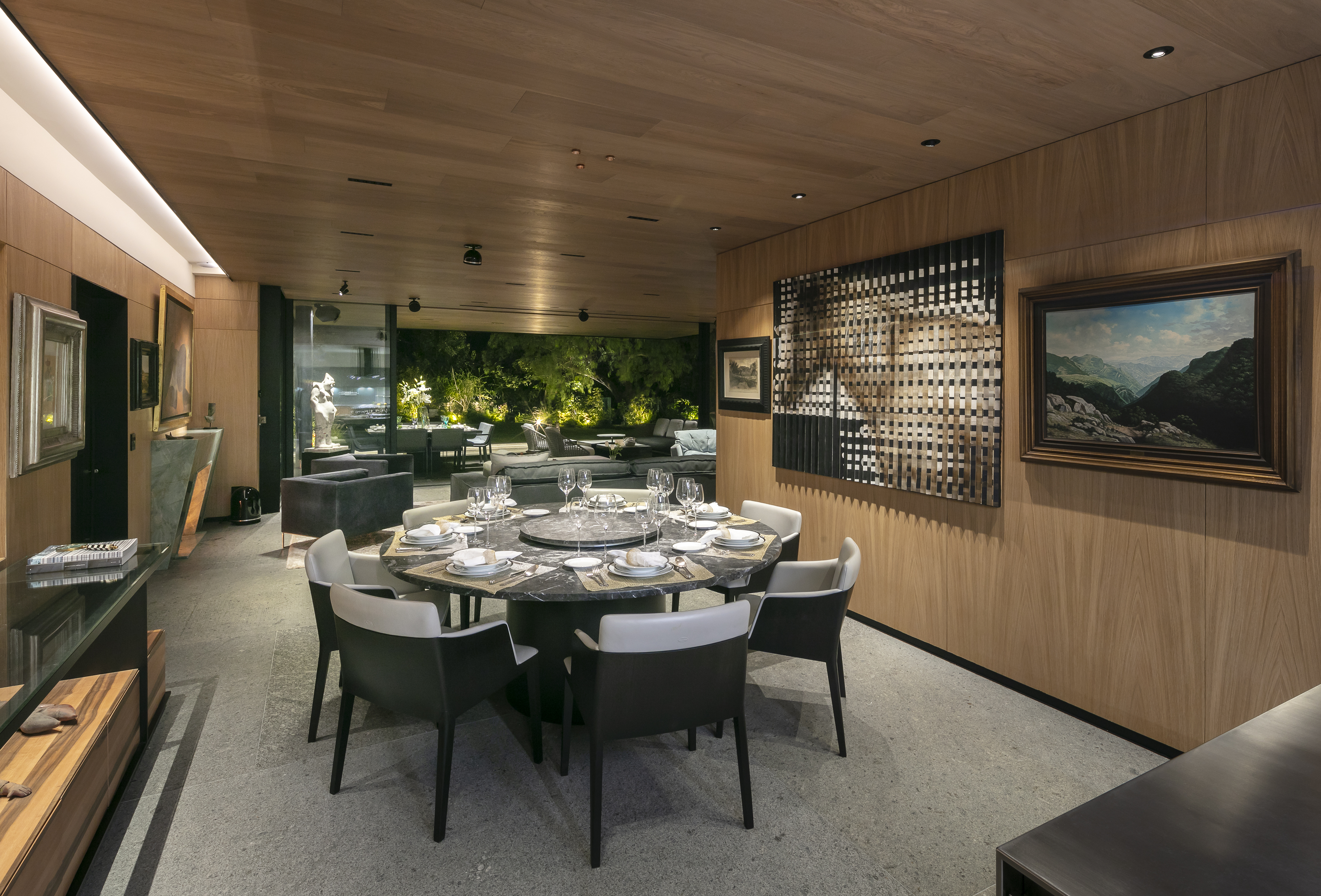 Casa Pirul by grupoarquitectura - Architizer