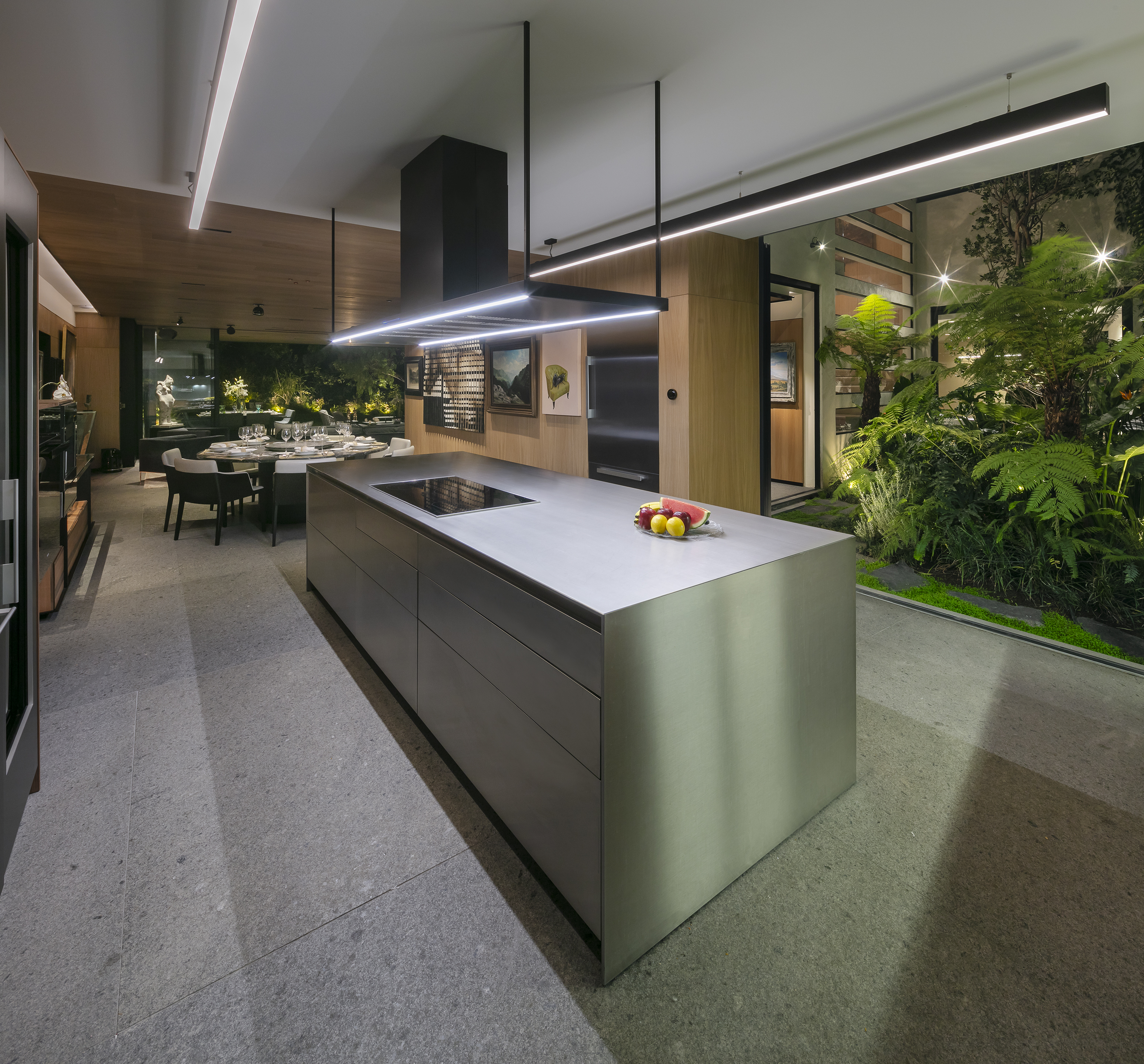 Casa Pirul by grupoarquitectura - Architizer