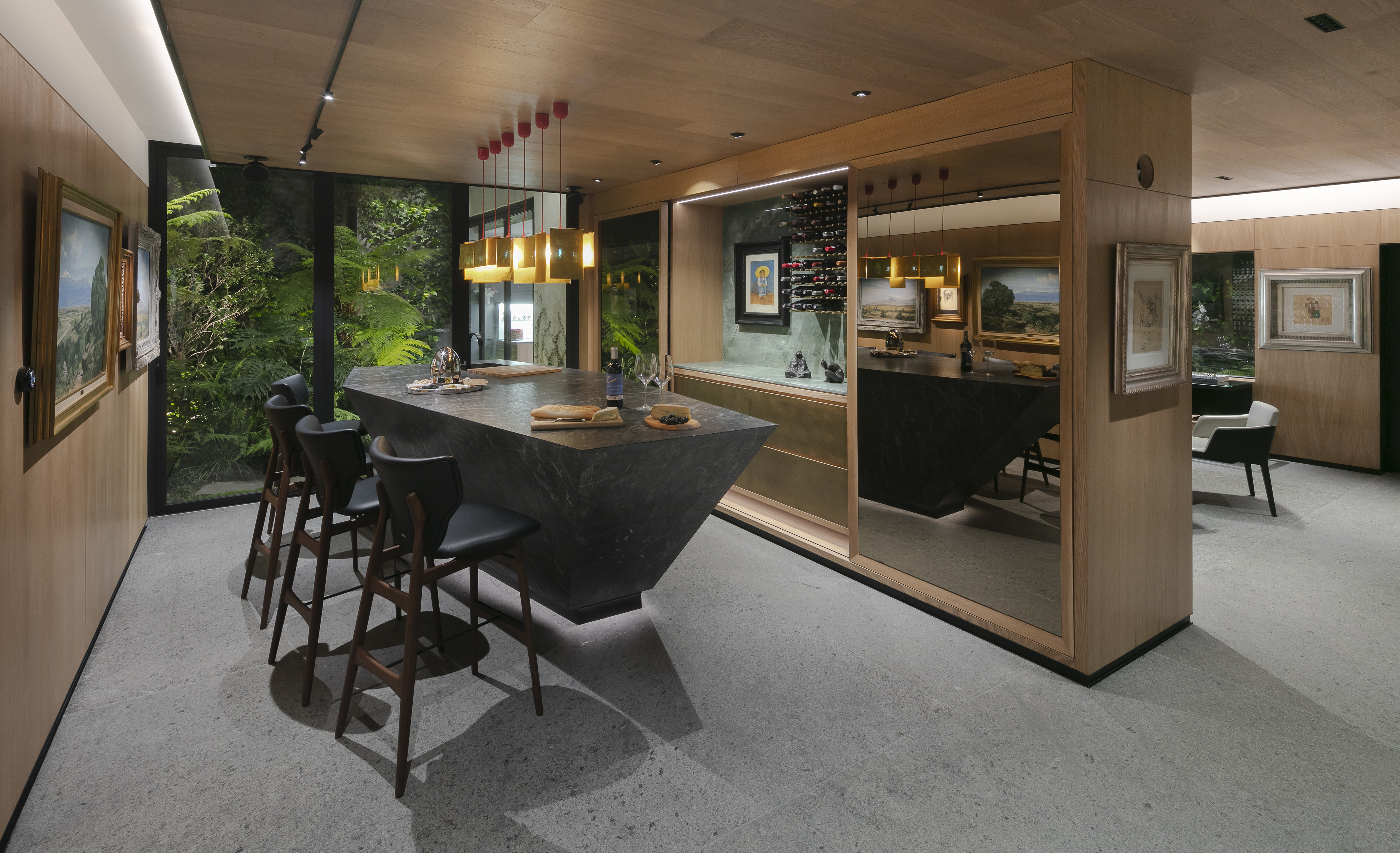 Casa Pirul by grupoarquitectura - Architizer