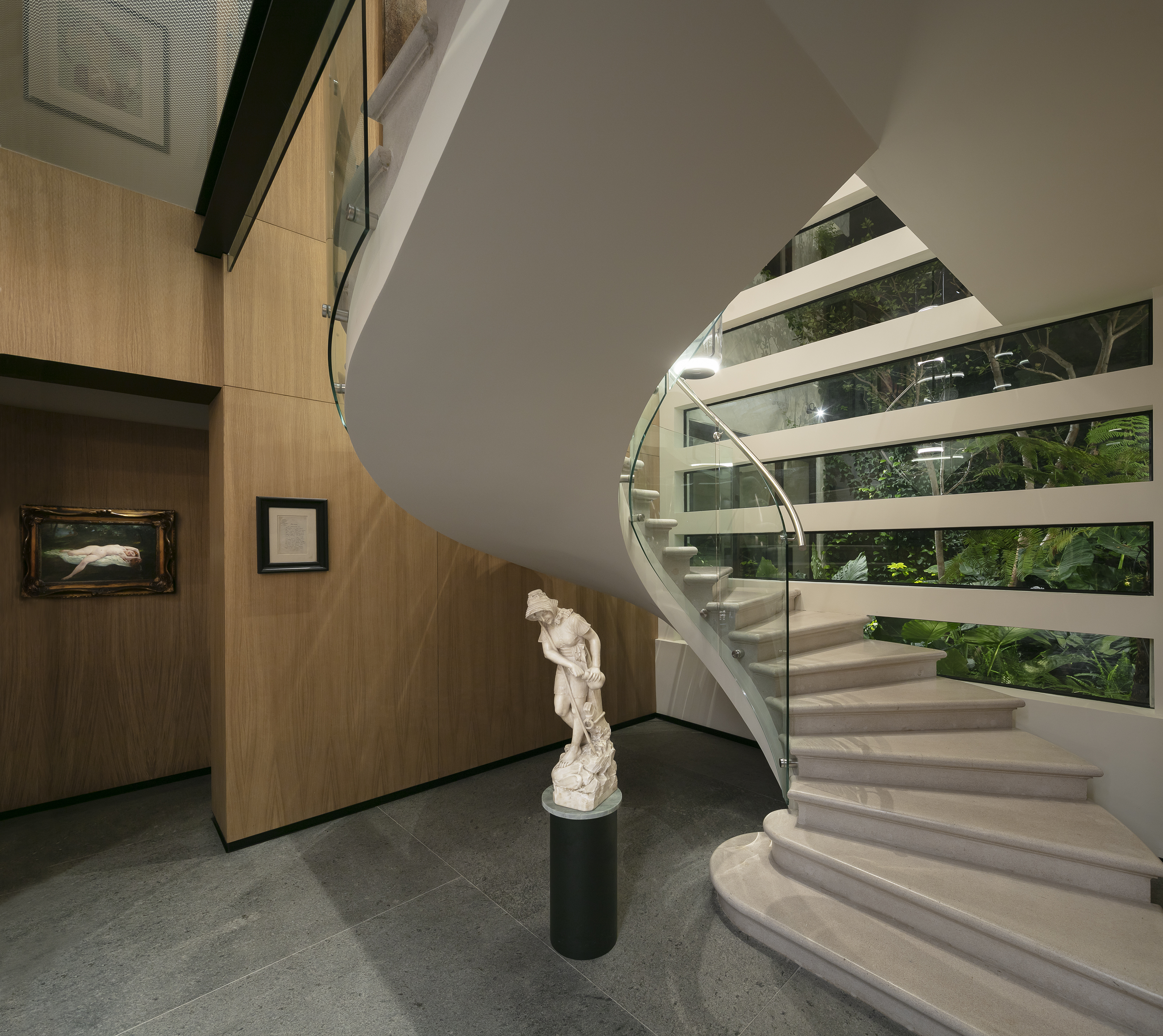 Casa Pirul by grupoarquitectura - Architizer