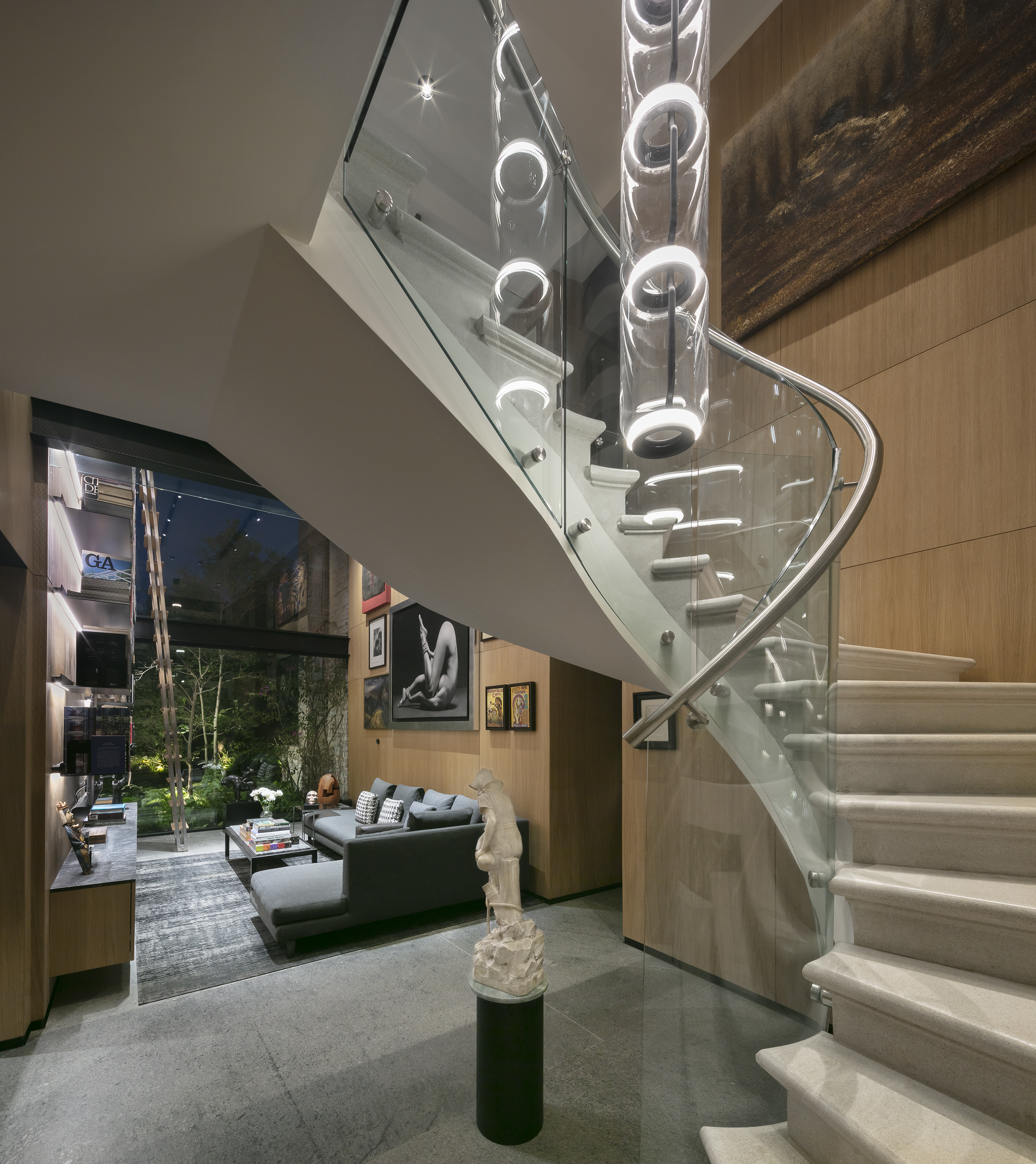 Casa Pirul by grupoarquitectura - Architizer