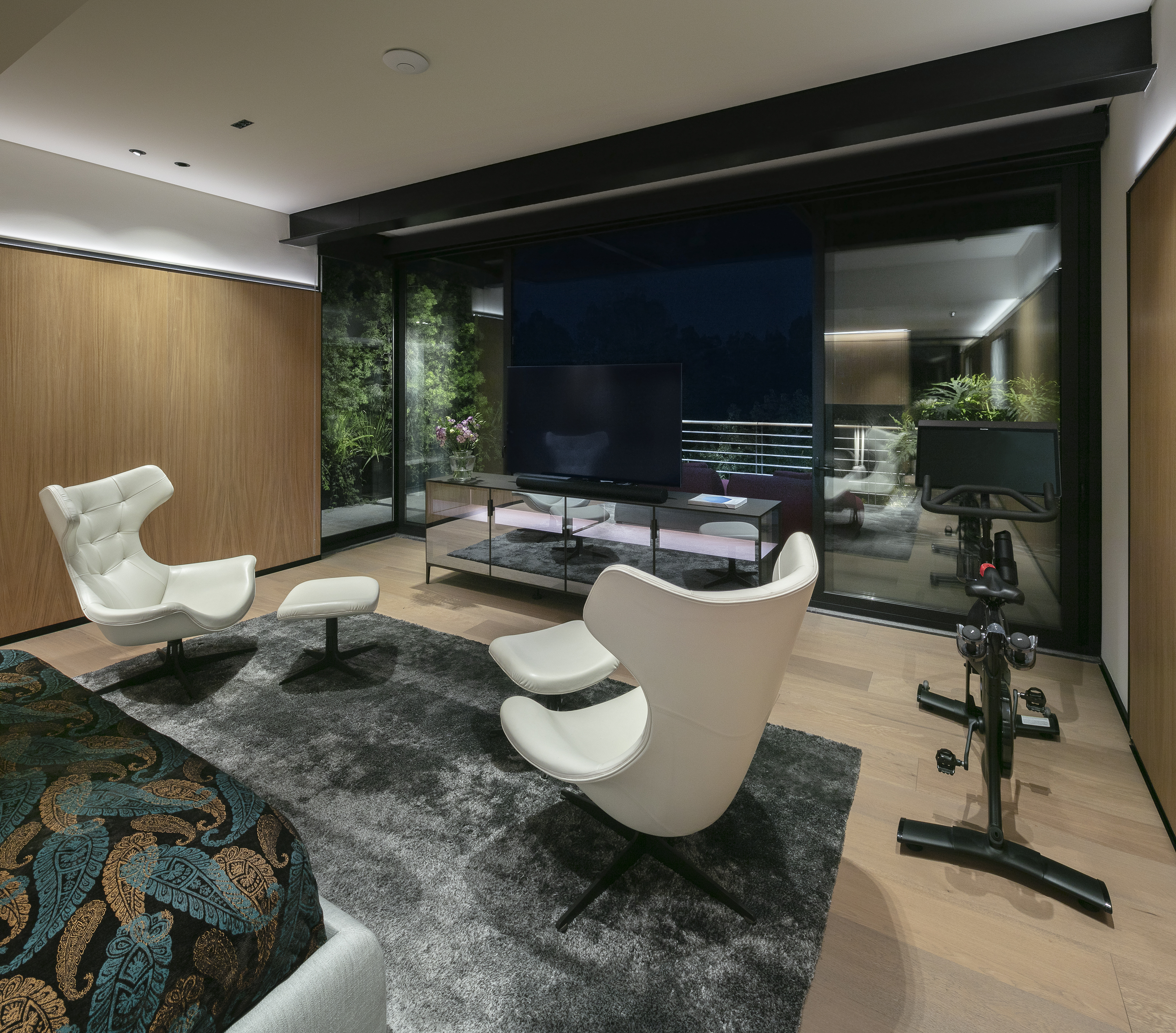 Casa Pirul by grupoarquitectura - Architizer