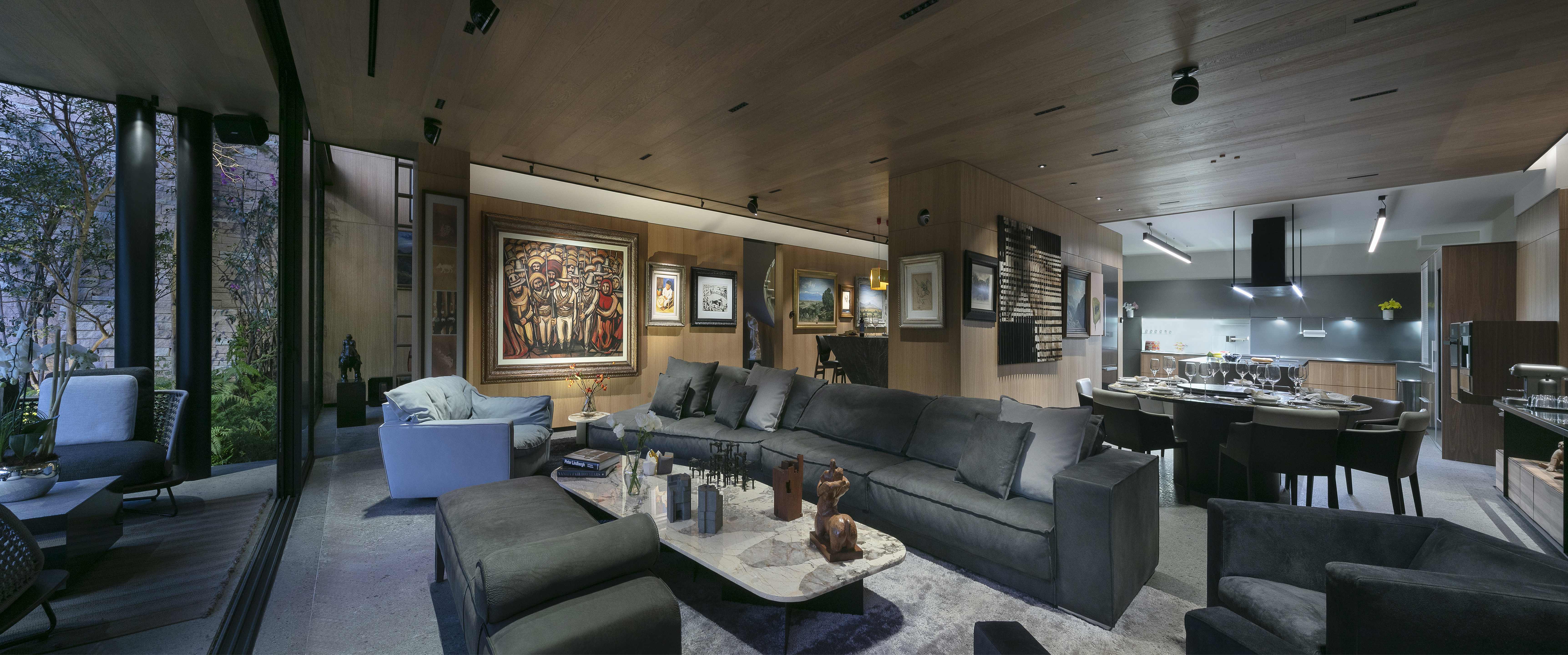 Casa Pirul by grupoarquitectura - Architizer