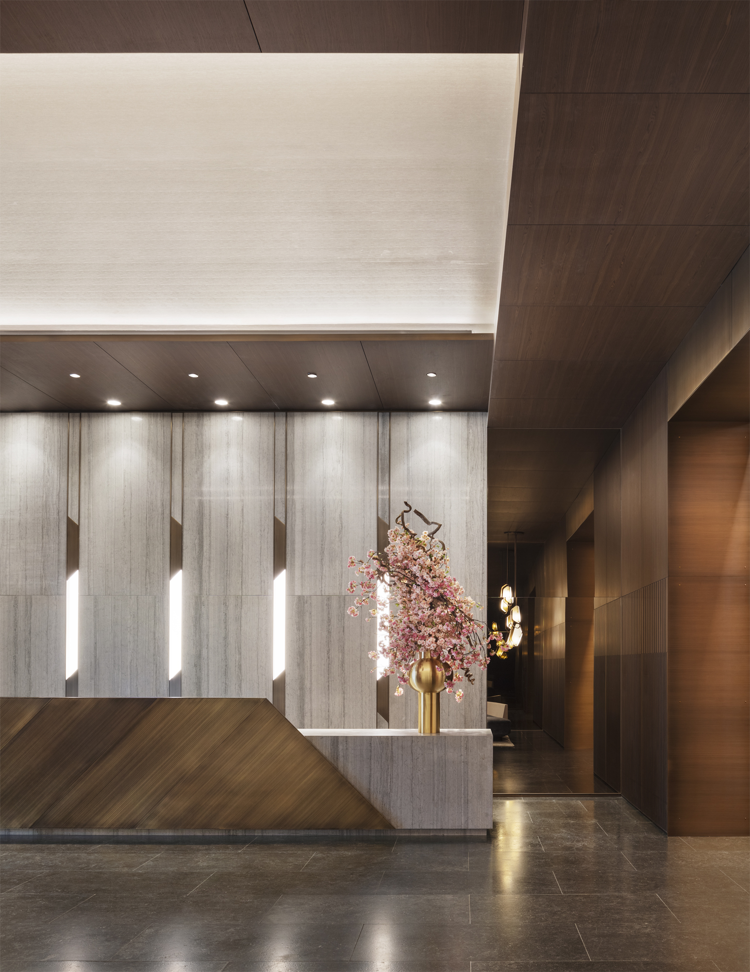 Tangram House South by JG NEUKOMM Architecture - Architizer
