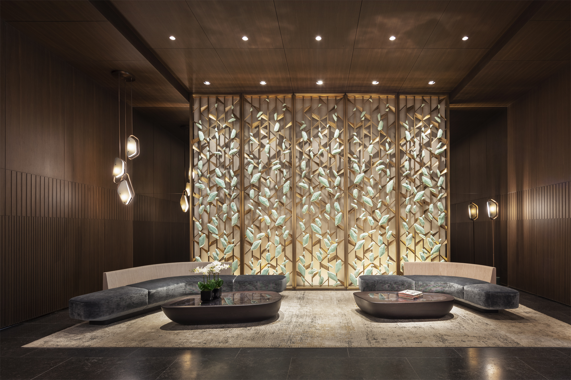 Tangram House South by JG NEUKOMM Architecture - Architizer