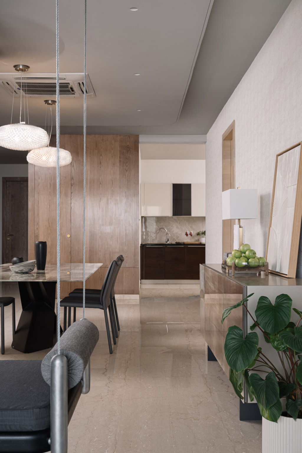 The Cinnamon Home by F+S Designs - Architizer