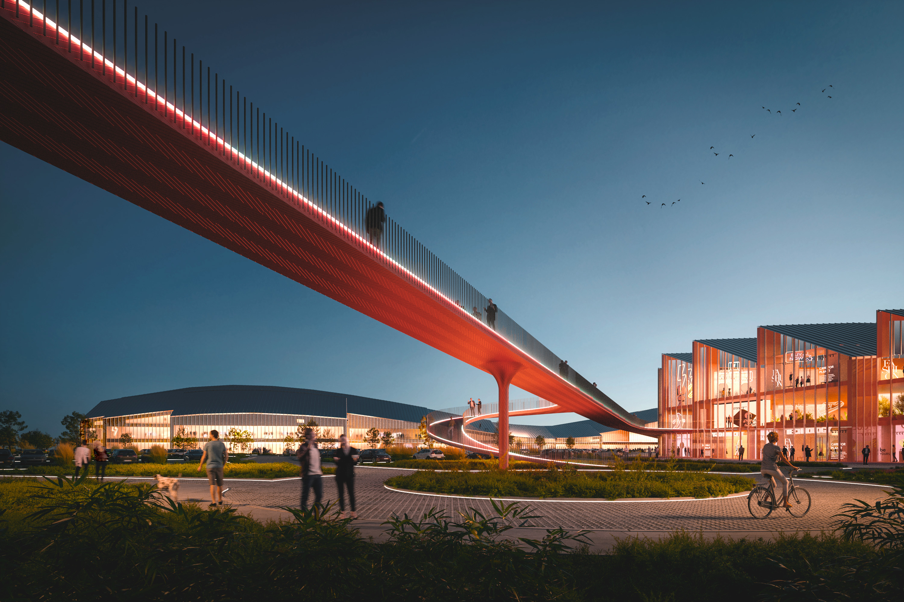 THE SERPENT // Entropic | ARCHCOD